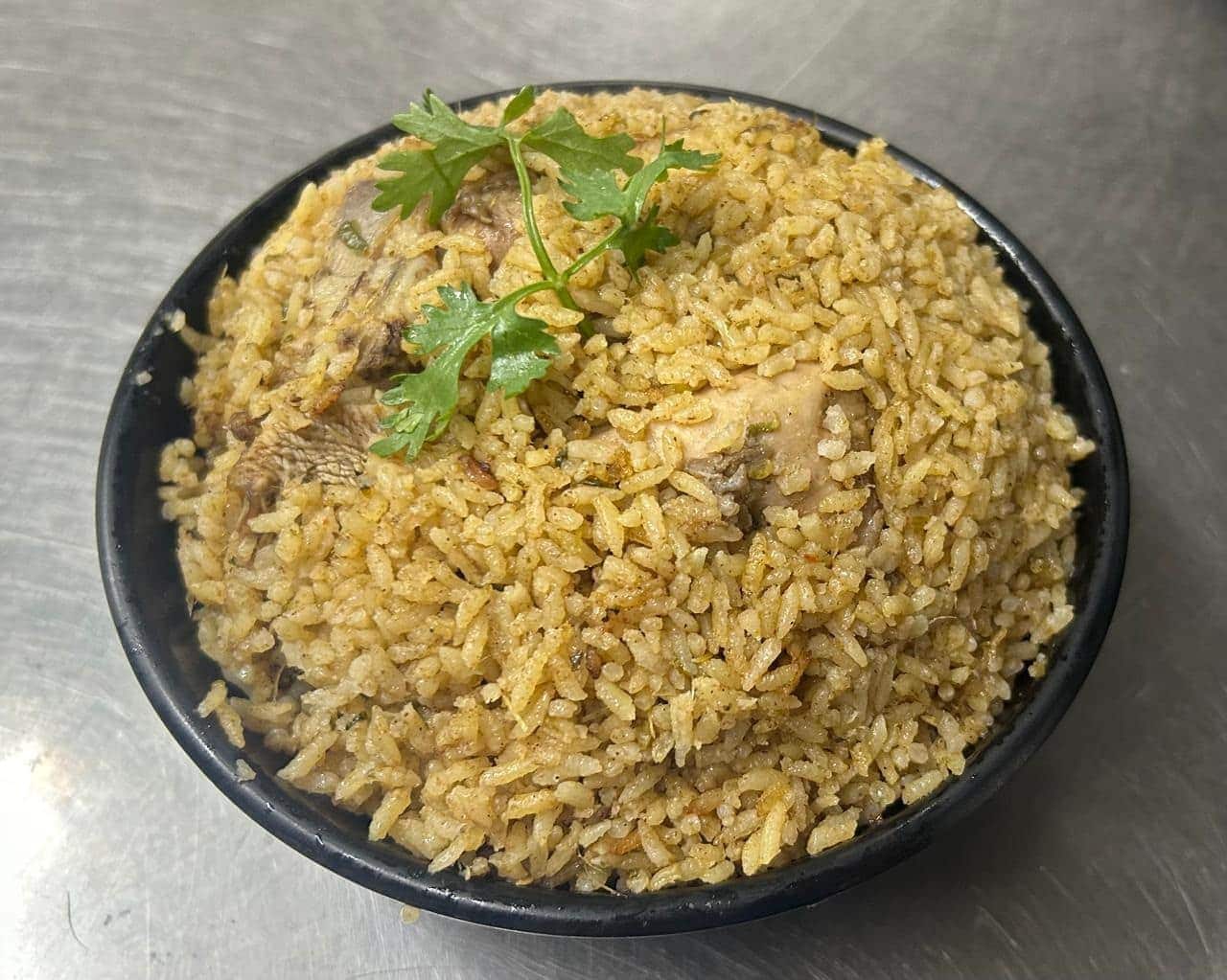 Mavalli Biriyani, JP Nagar, Bangalore | Zomato