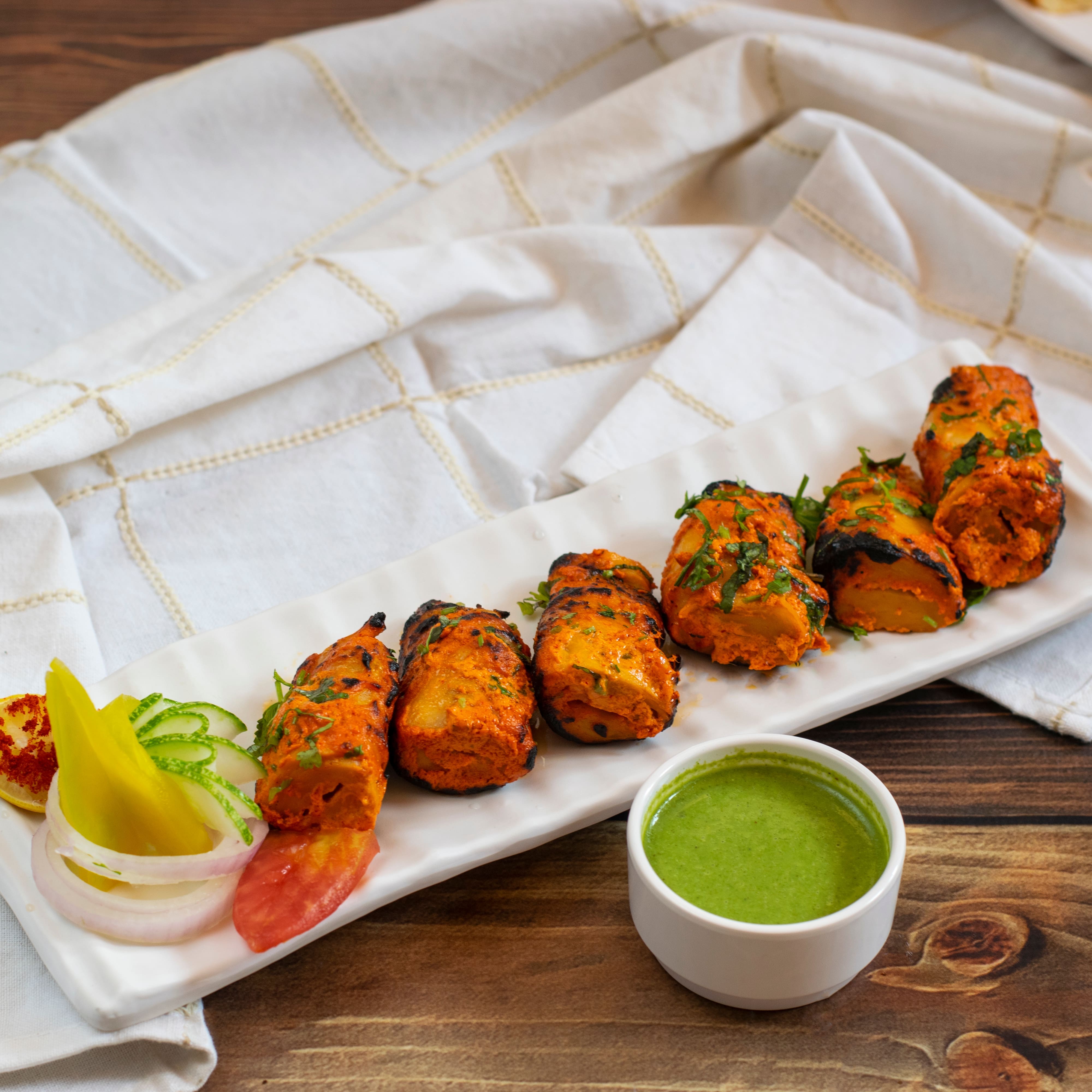 Chinese Node, Sector 49, Gurgaon | Zomato