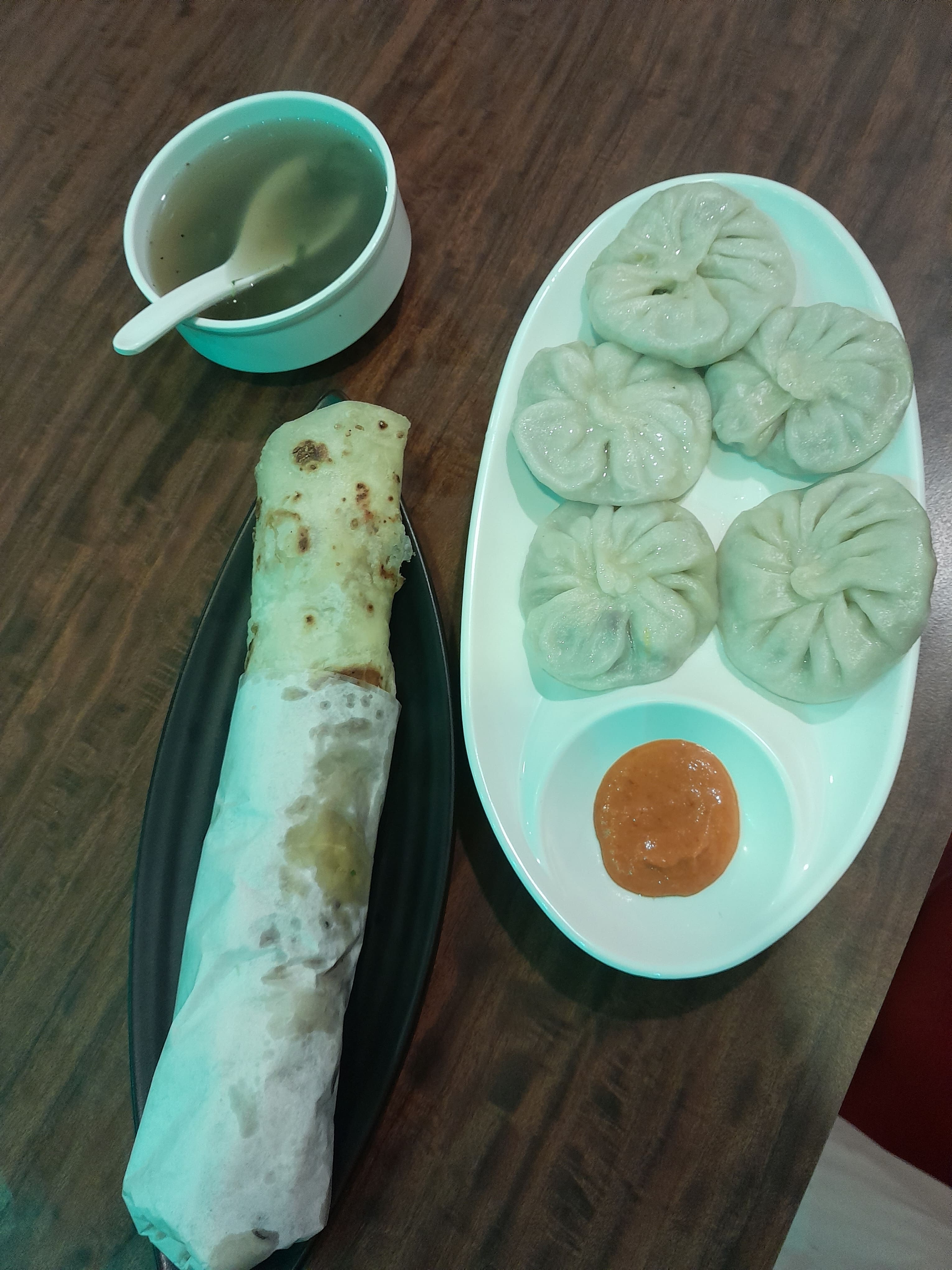 Banksy Cafe, Ganeshguri, Guwahati | Zomato