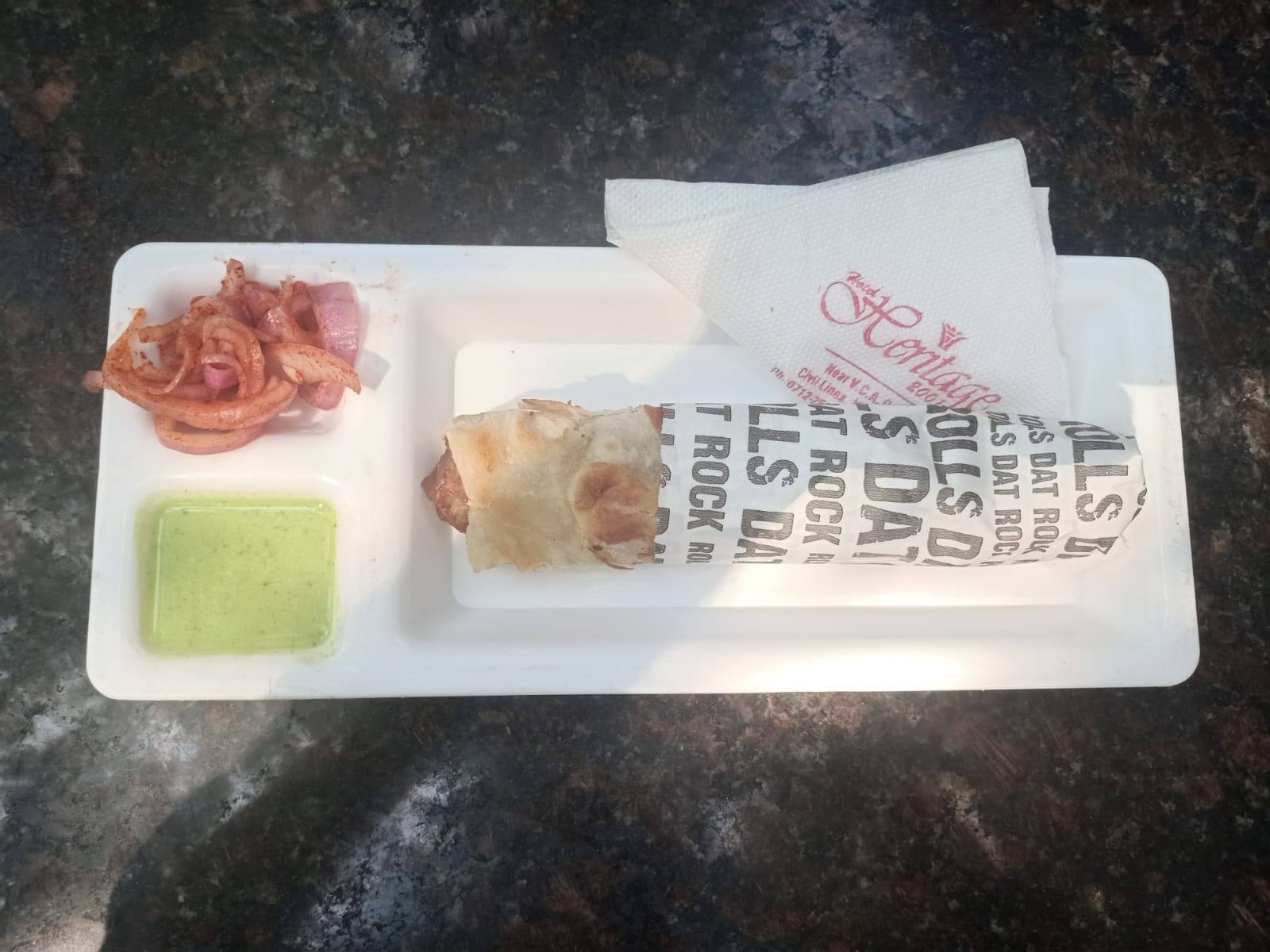 The Heritage, Kamptee Locality, Nagpur | Zomato