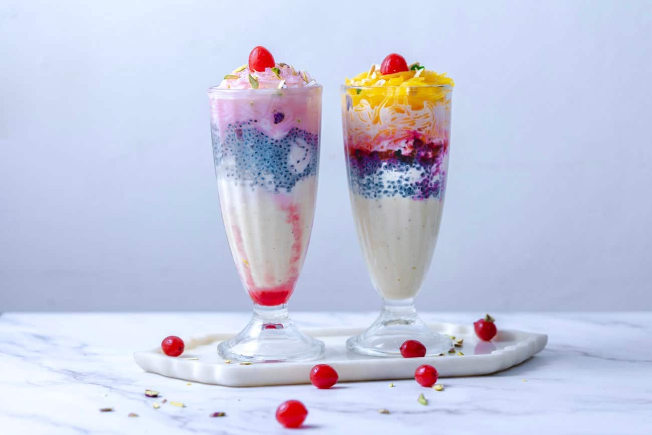 Badmaash Falooda, Chembur, Mumbai | Zomato