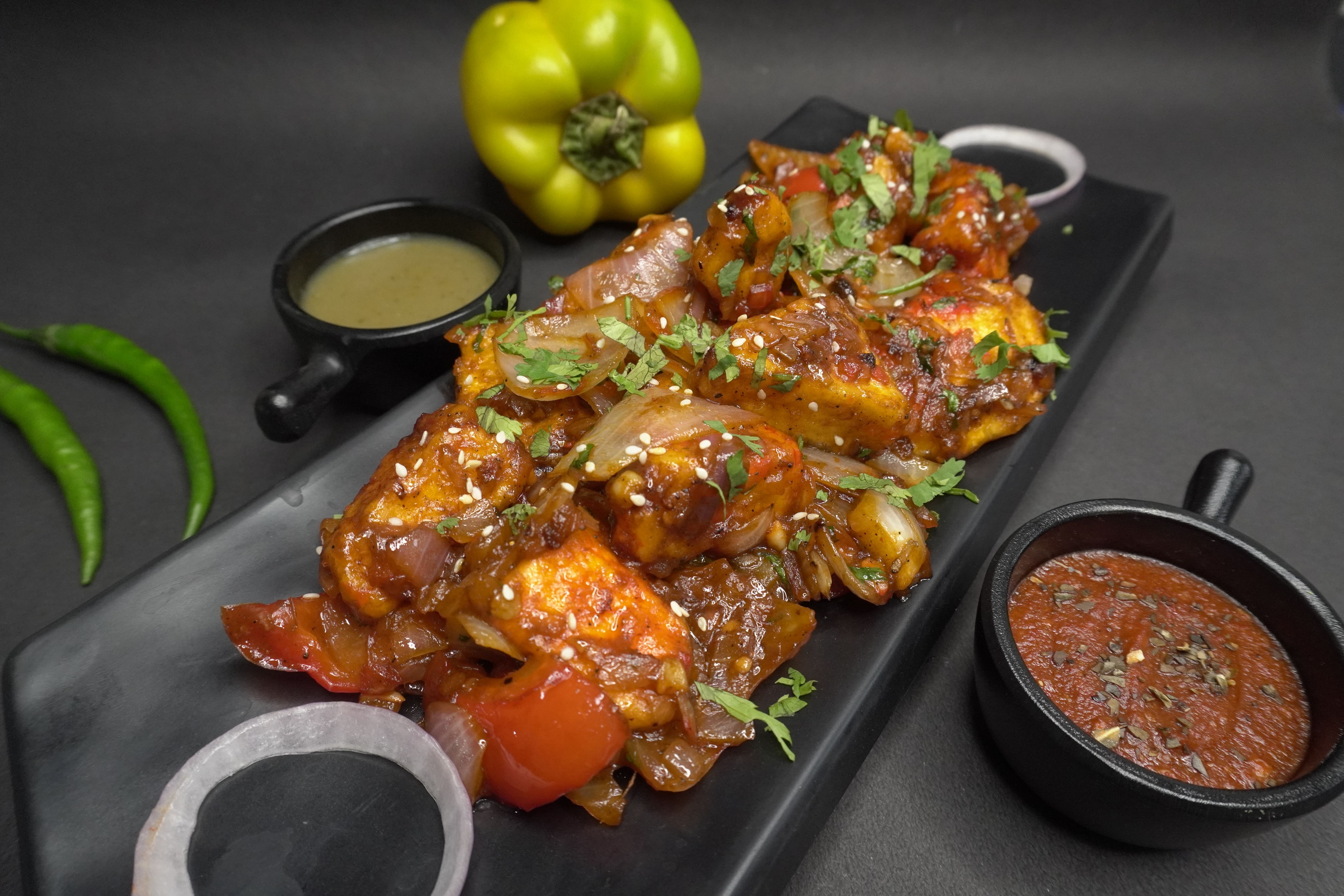RM Food Company, Bindapur, New Delhi | Zomato