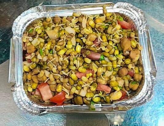 Mahadev Healthy Food Zone, Popat Para, Rajkot | Zomato