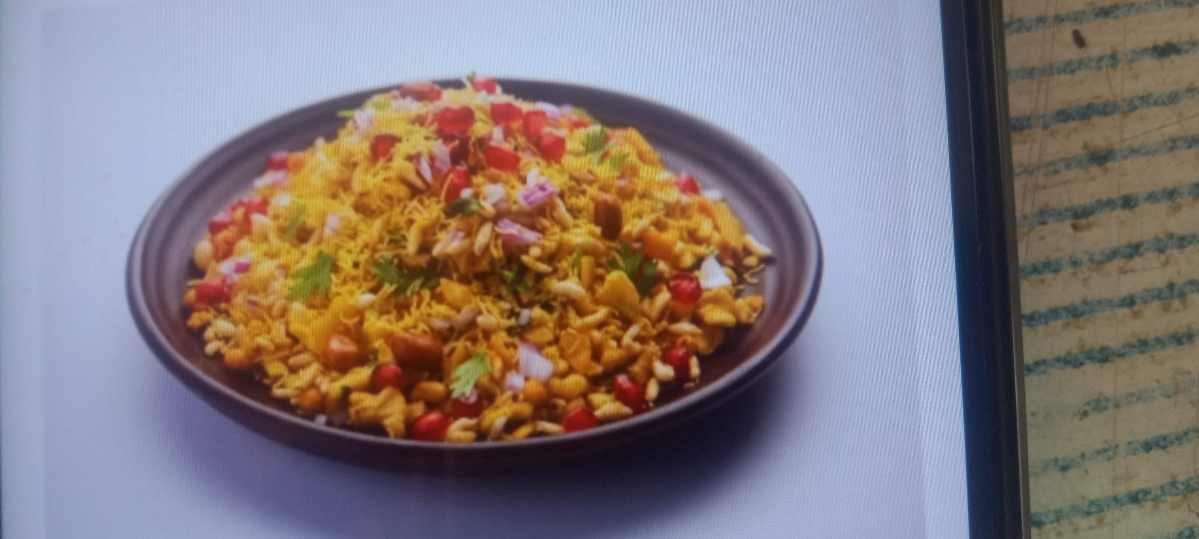 Bherunath Bhel Puri Center, Satpur, Nashik | Zomato