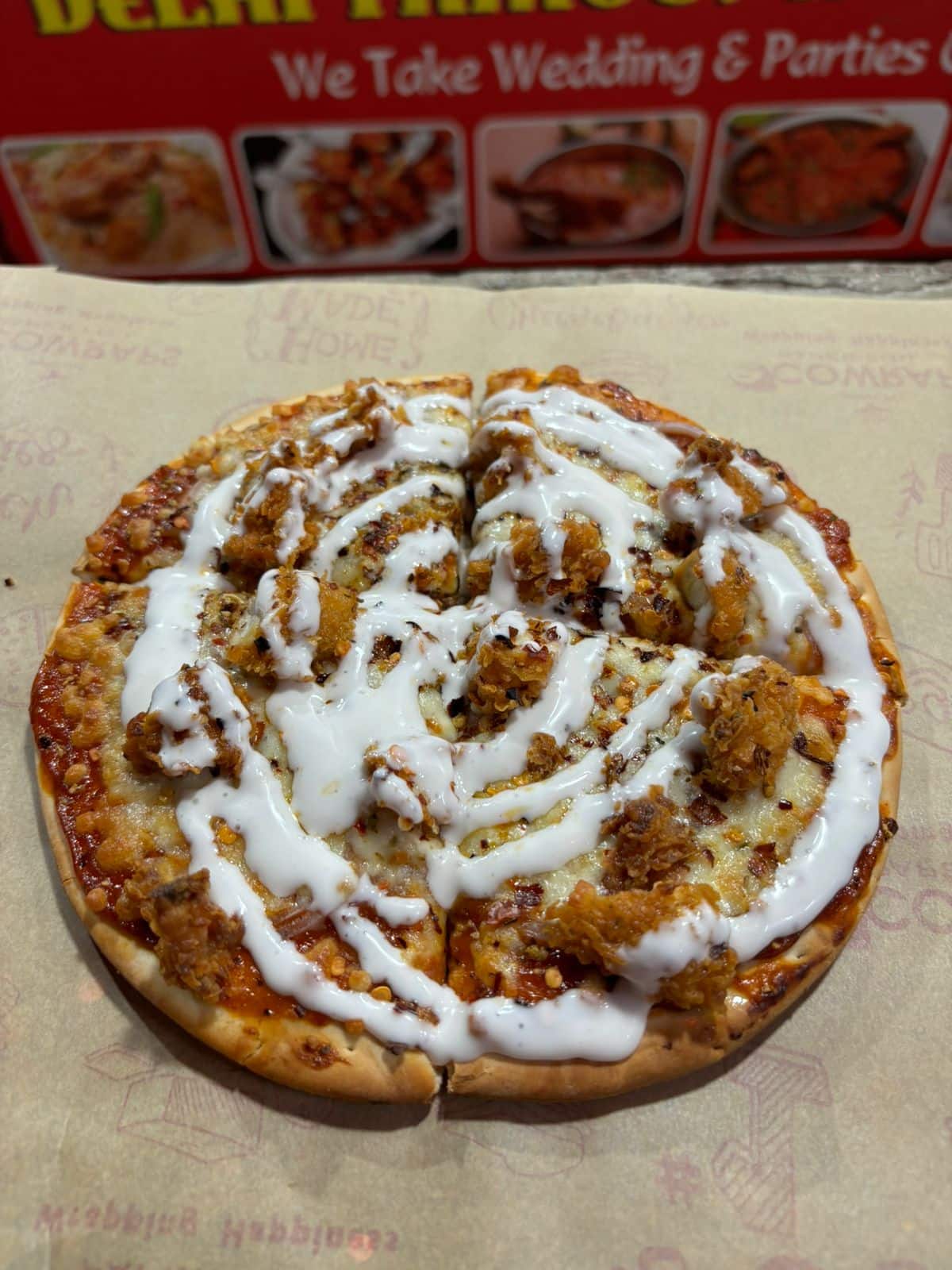 Crisp & Crunch Delight, Jogeshwari, Mumbai | Zomato