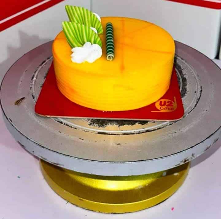 U2 Cake, Near Andheri East Station, Mumbai | Zomato