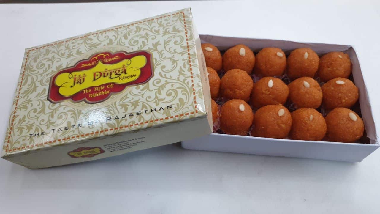 Jai Durga Sweets & Restaurant, Kamptee Locality, Nagpur | Zomato
