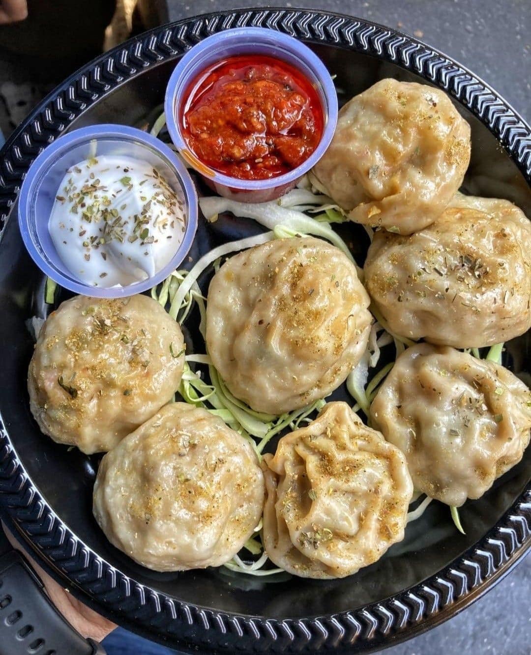Happy Momos, Versova, Andheri West, Mumbai | Zomato