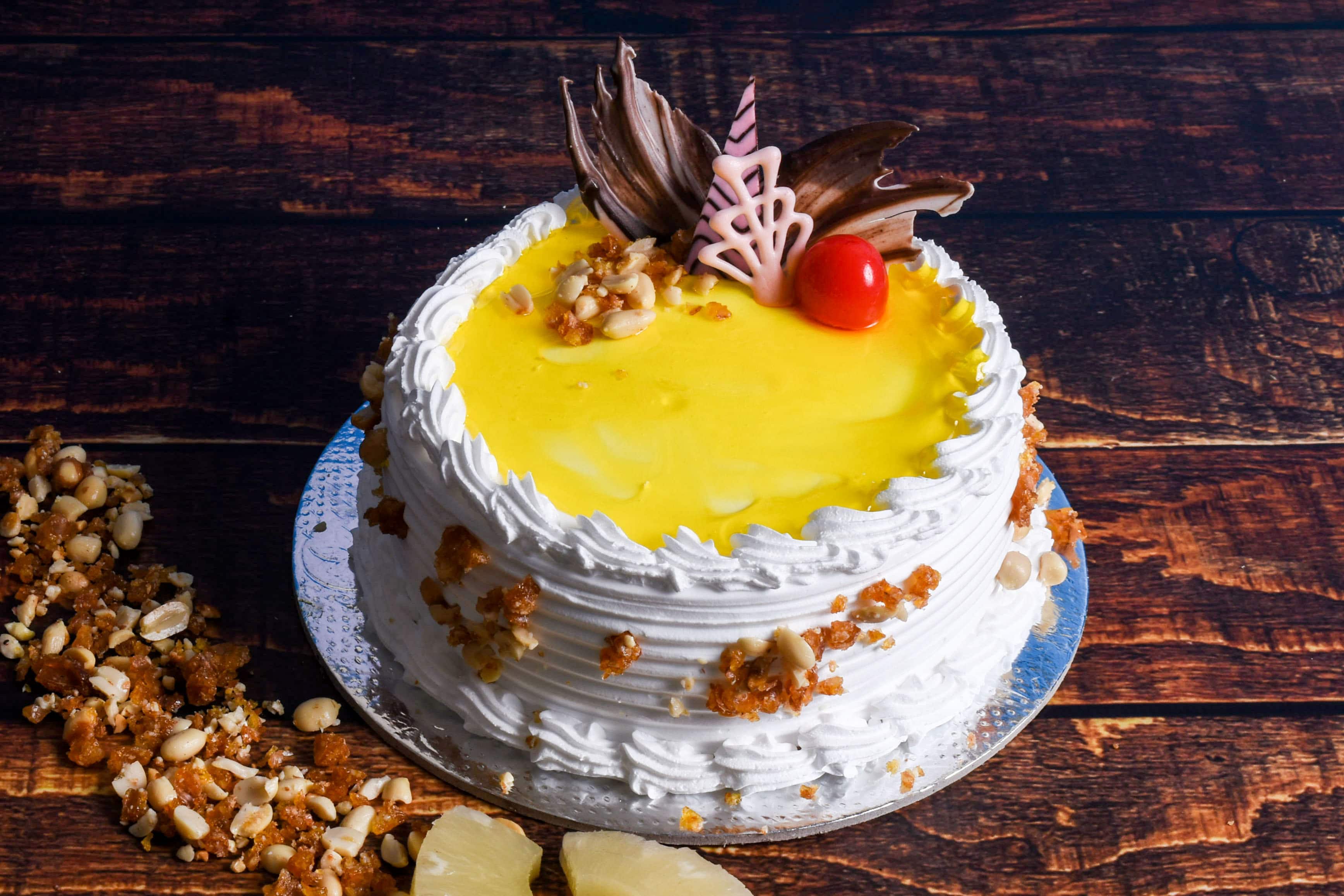 Cakes Wagon, Bellandur, Bangalore | Zomato