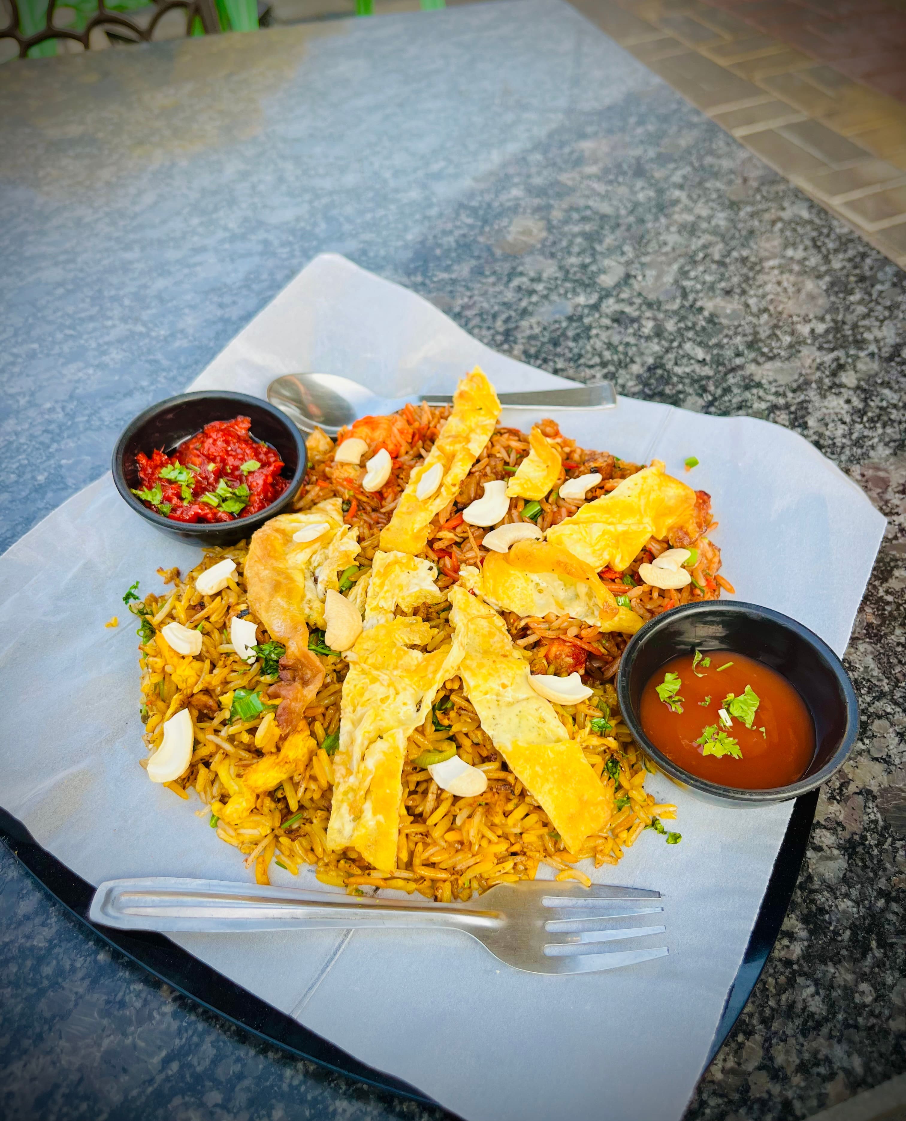 Menu of Wow Chinese Pure Veg & Nonveg, Talegaon, Pune