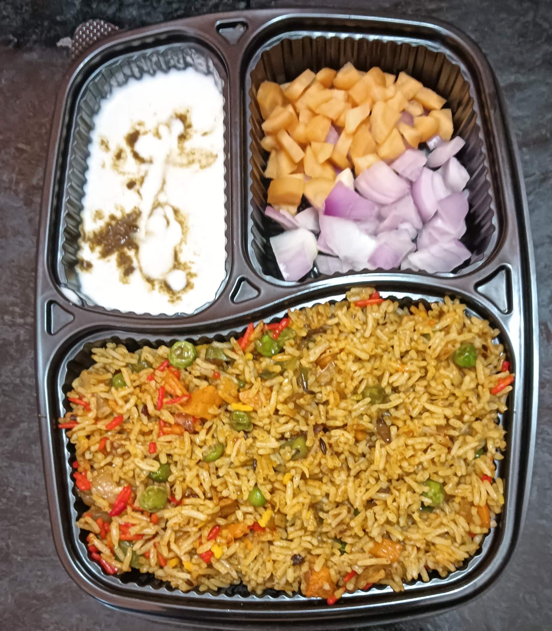 Menu of Amarshri Rasoi, Hazratganj, Lucknow