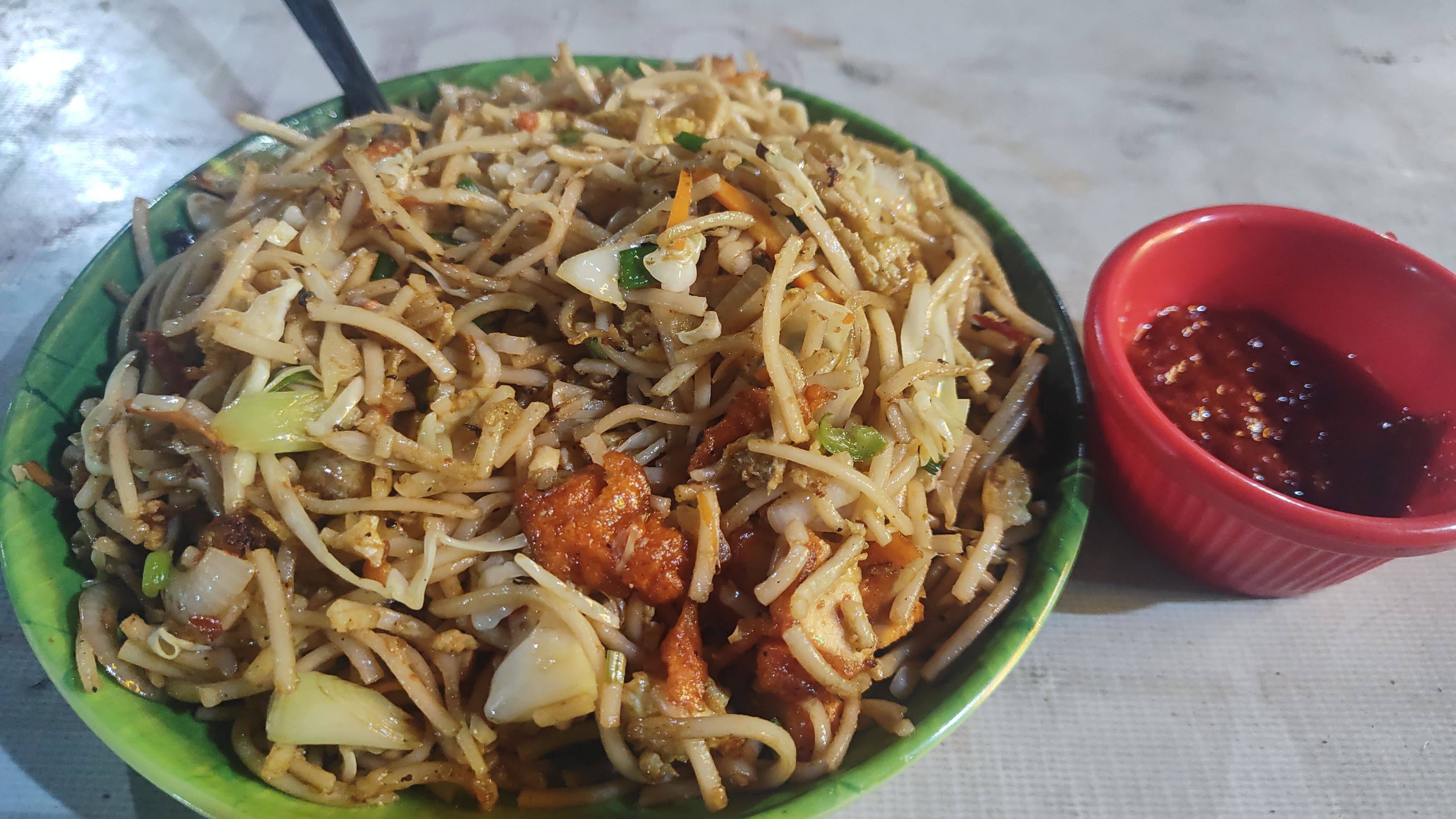 Bharat Chinese, Manjri Budruk, Pune | Zomato