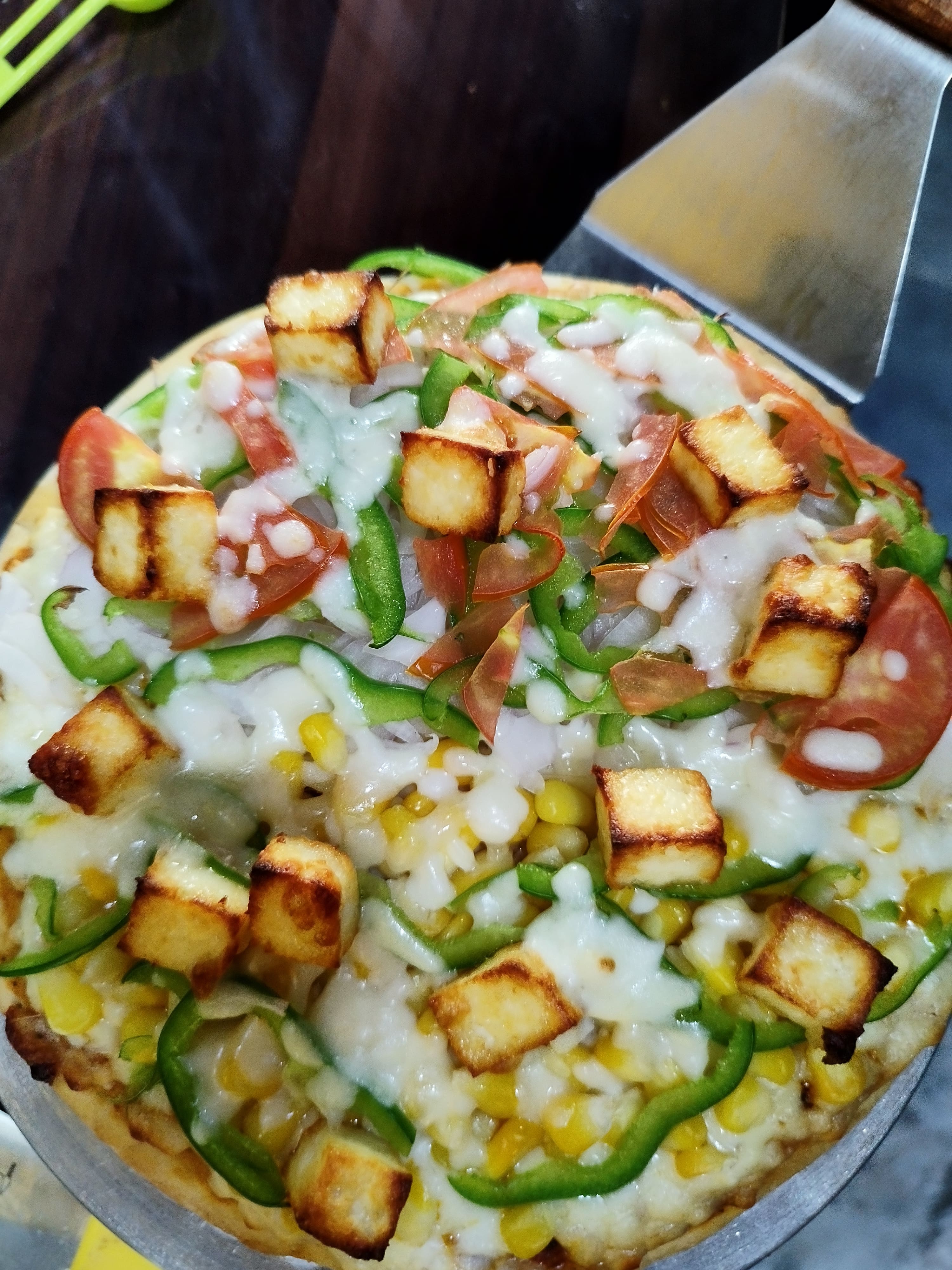 Rowdy Momo Cafe, Atladara, Vadodara | Zomato