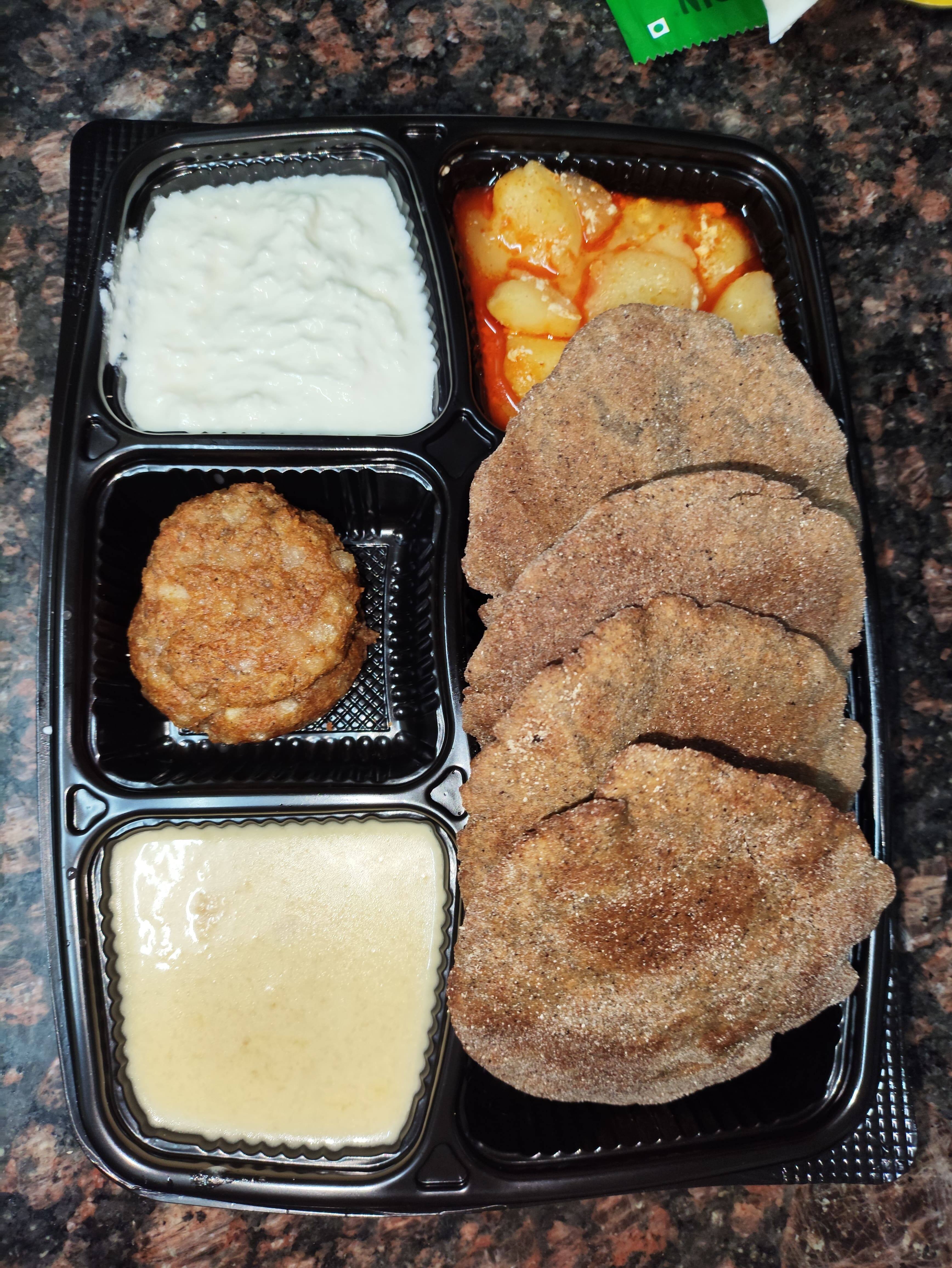 Flavor Feast Kitchen, Chaukhandi, Noida | Zomato