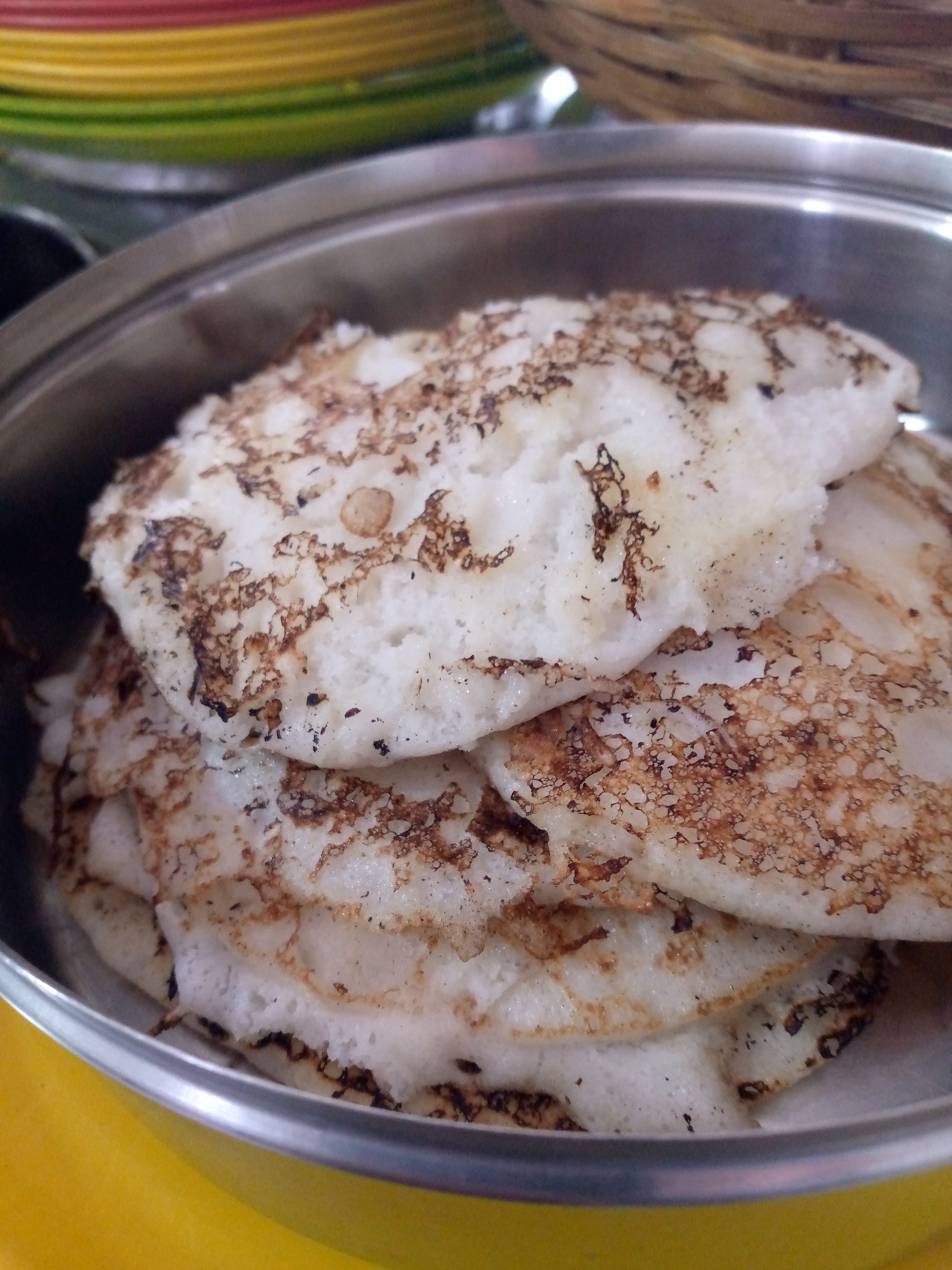 Shasta Kitchen, New BEL Road, Bangalore | Zomato