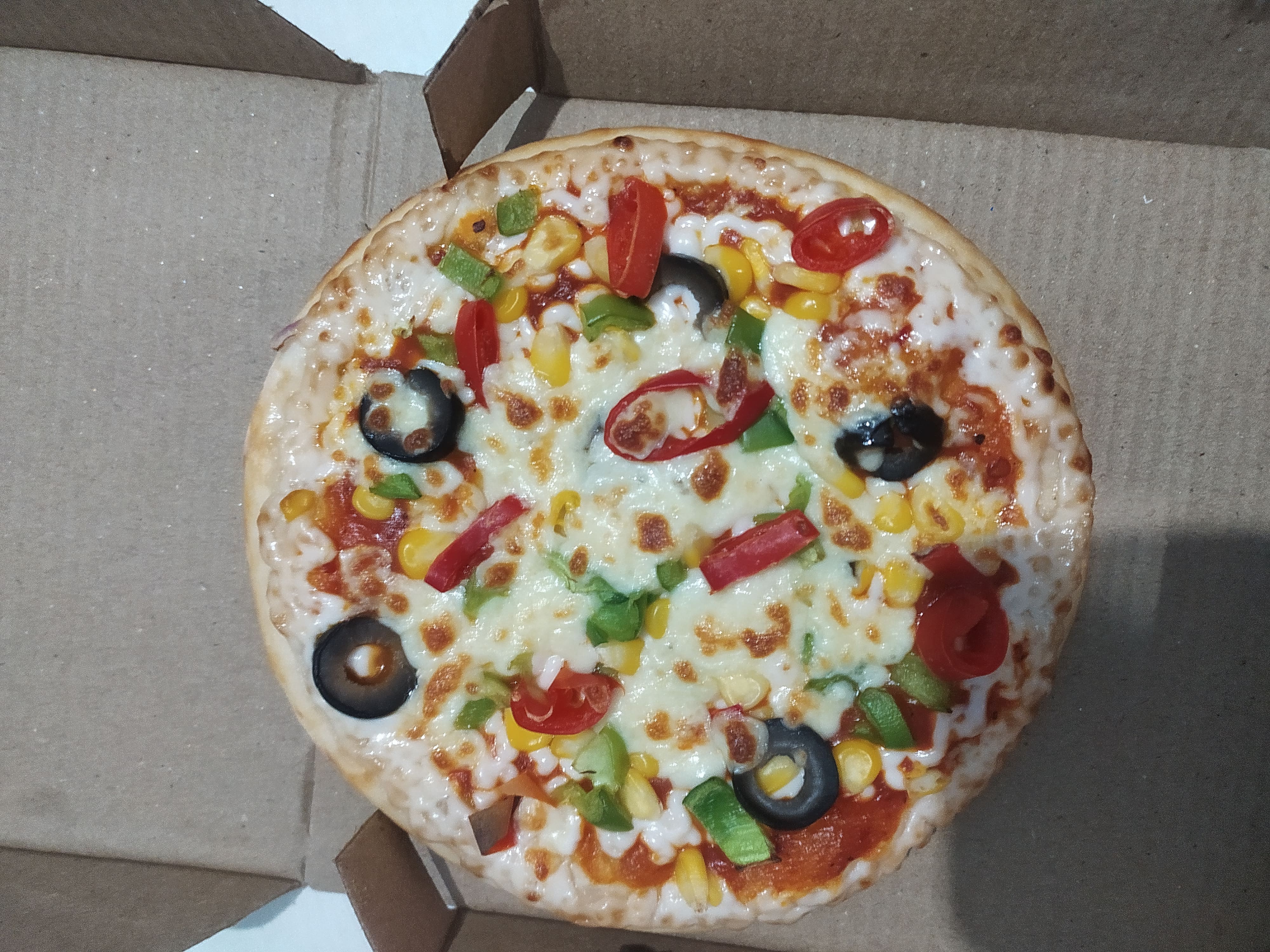 Friends Pizza, Sector 7, Gurgaon | Zomato