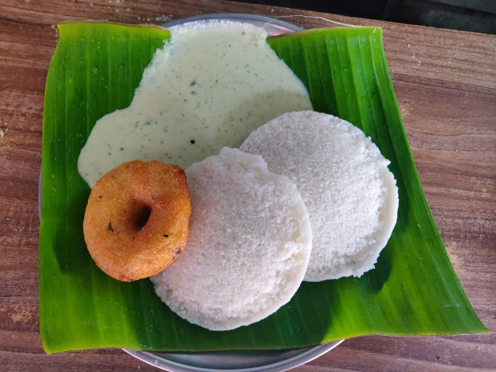 Iyer Idly, Koramangala 7th Block, Bangalore | Zomato