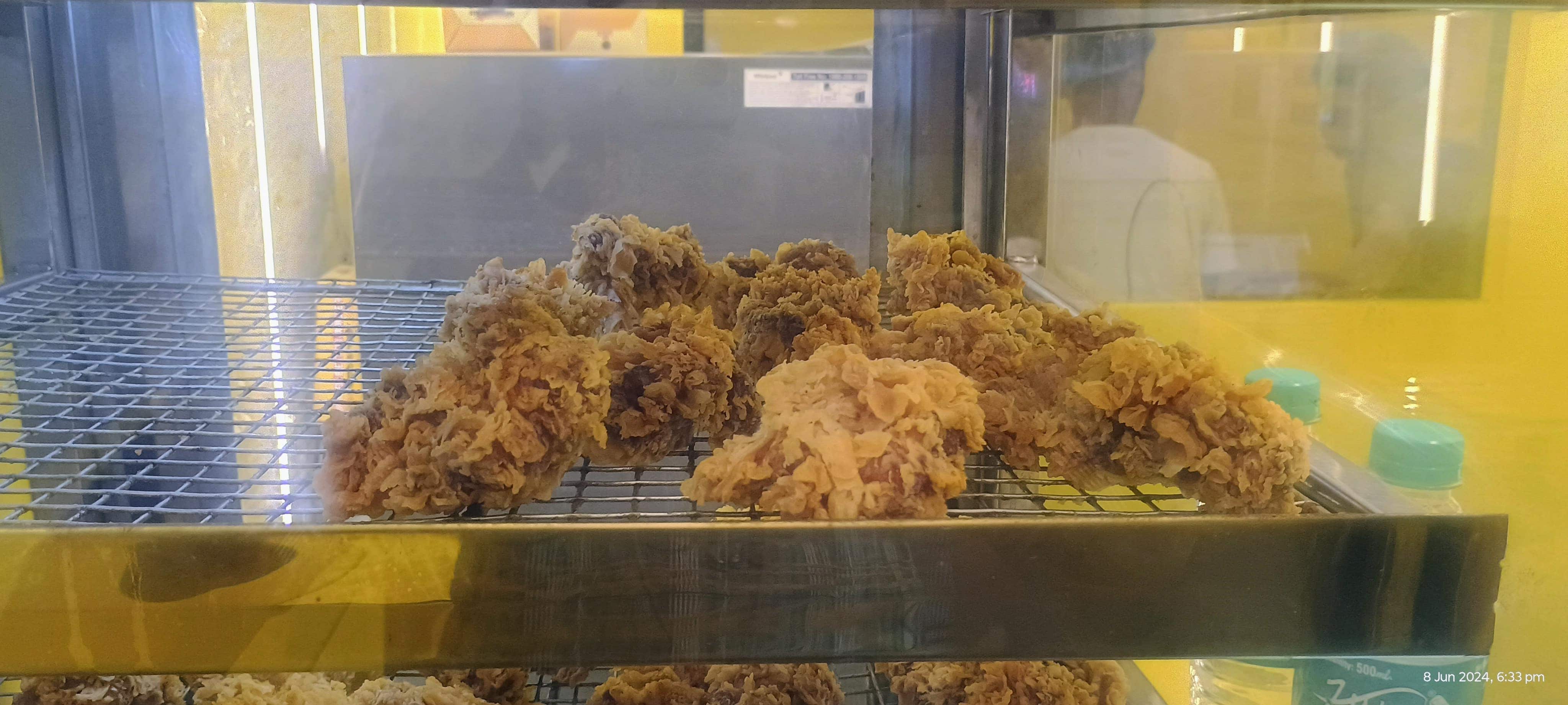 HFC, Domjur order online - Zomato