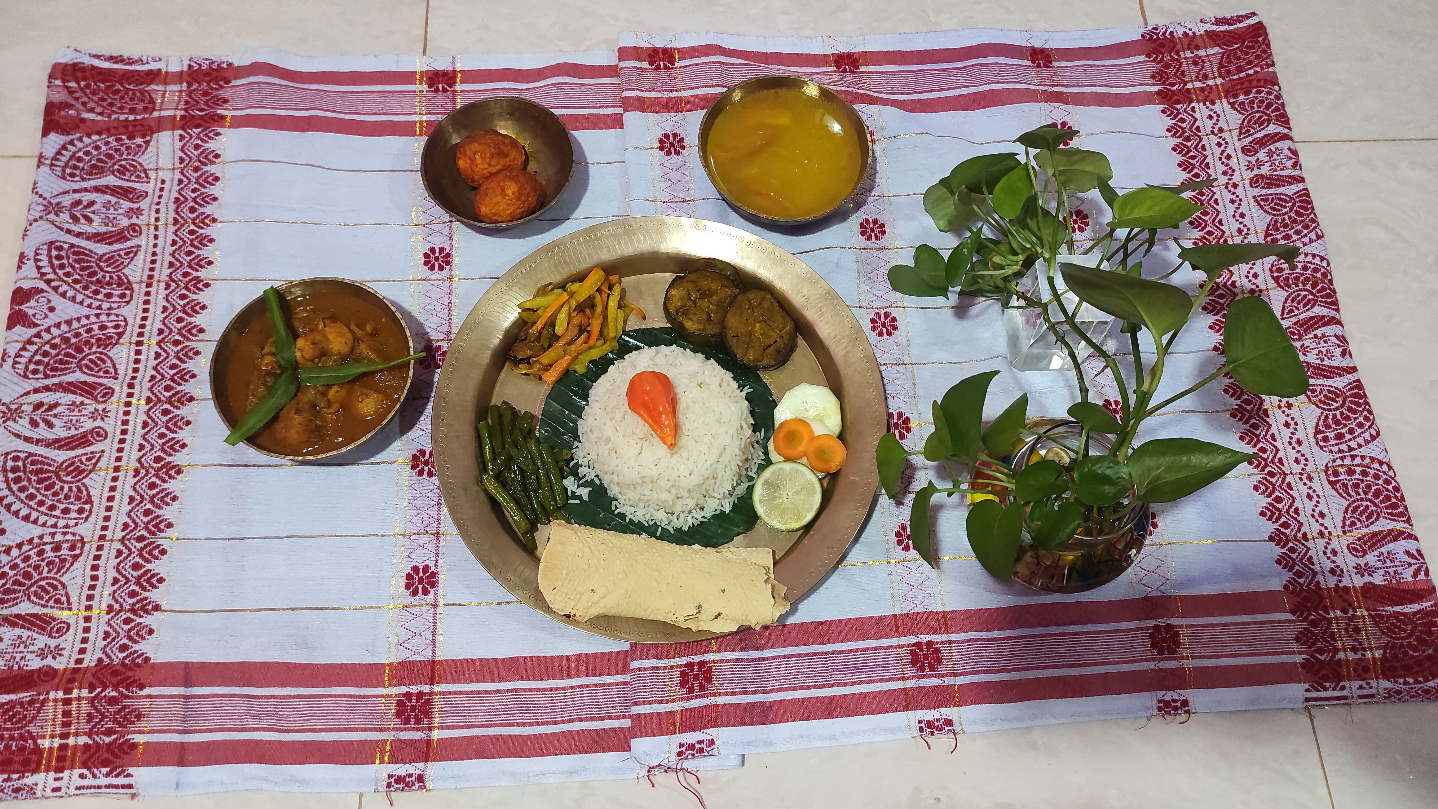 Mou Magic Kitchen, Kahilipara, Guwahati | Zomato