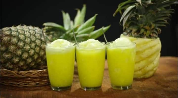 Shree Samarth Ananas Sharbat, Panchavati, Nashik | Zomato