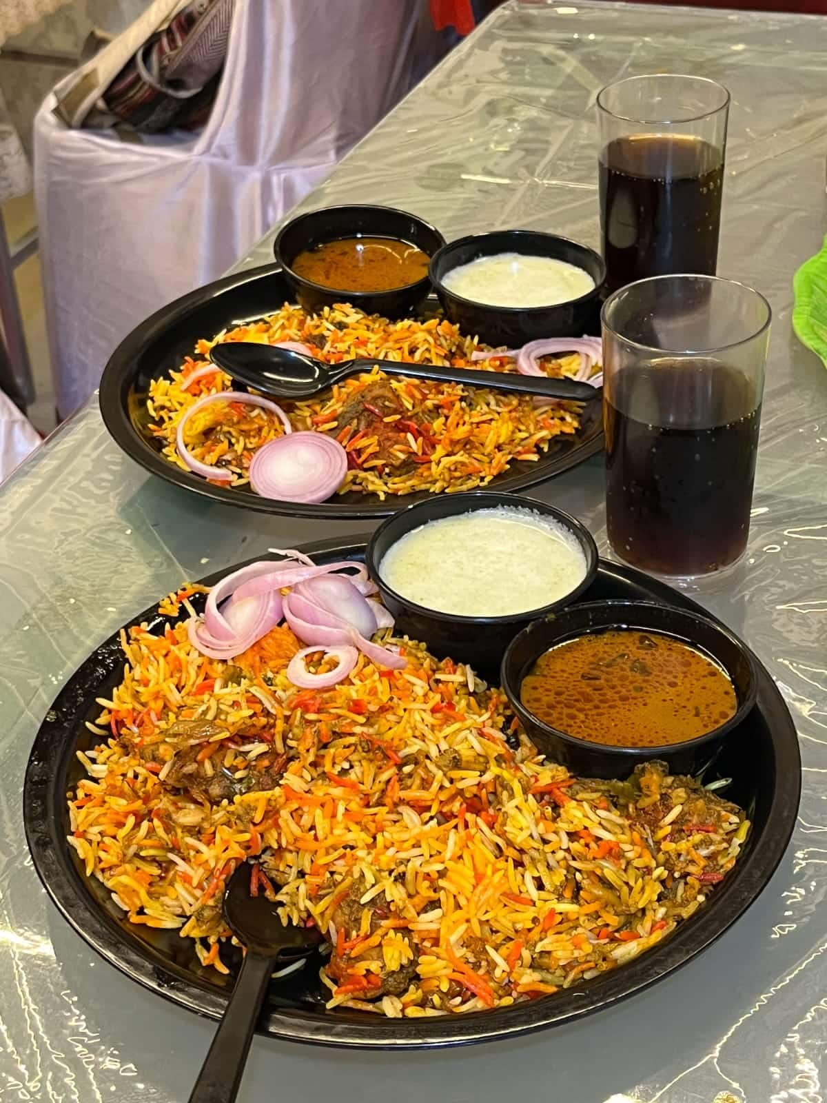 Mehfil Biryani Palace, Hingna T Point, Nagpur | Zomato