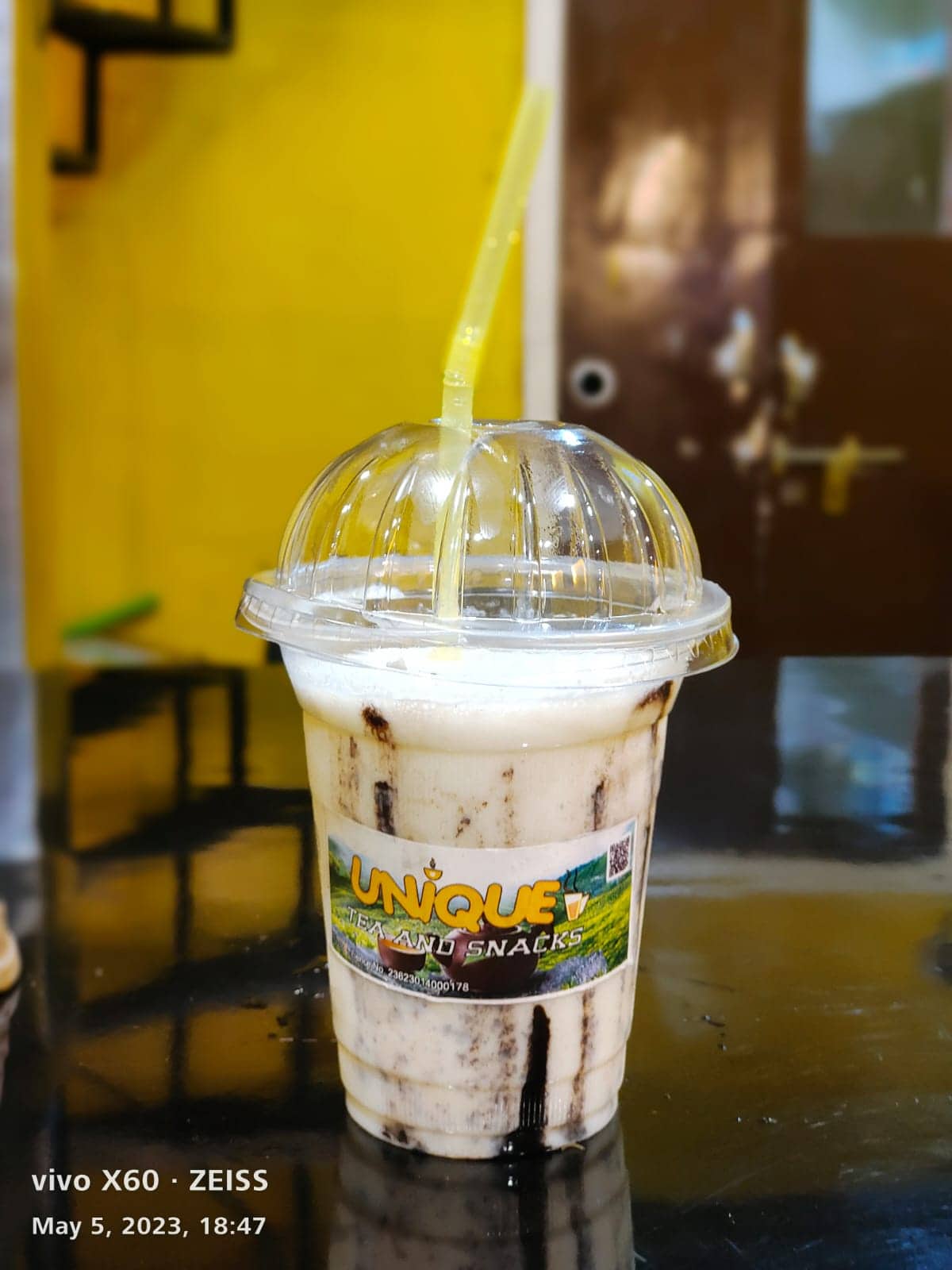 Unique Tea And Snacks, Adikmet, Hyderabad | Zomato
