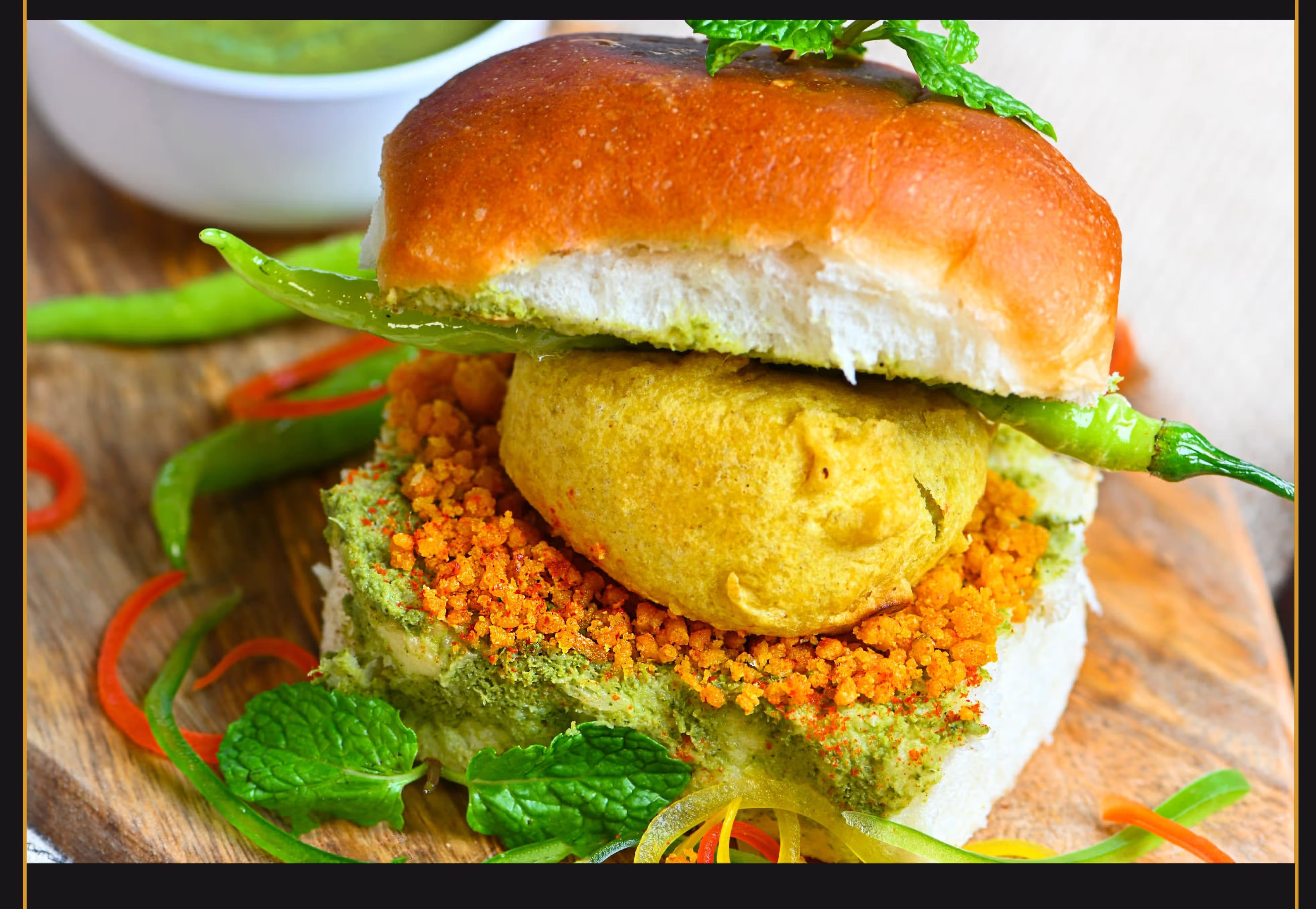 Shree Ram Balaji Foods, Rohini, New Delhi | Zomato