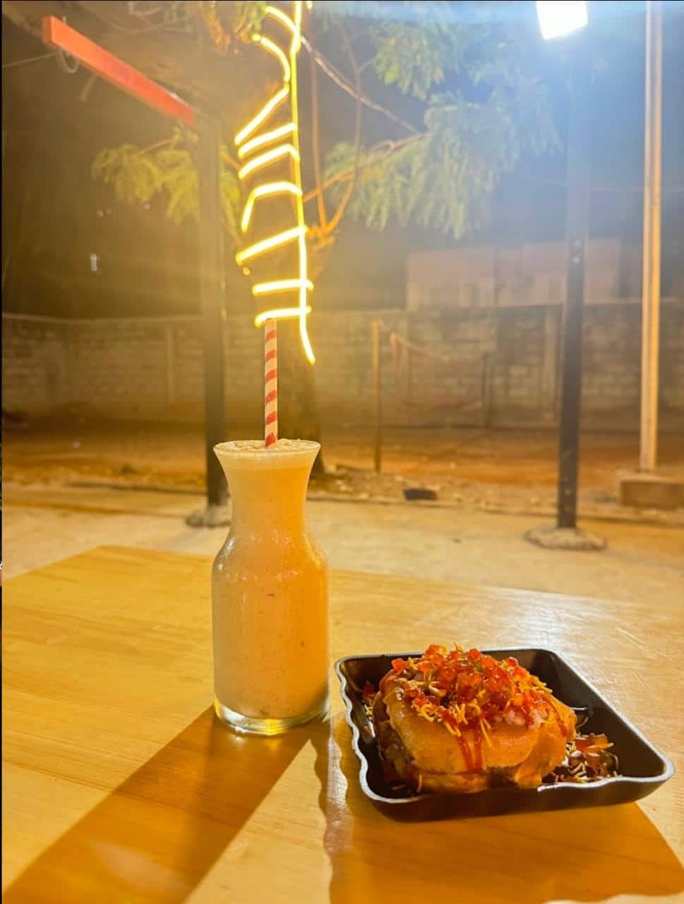 Josh Cafe, Adyar, Chennai | Zomato