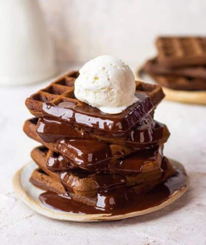 Waffle Hub, Ghatkopar East, Mumbai | Zomato
