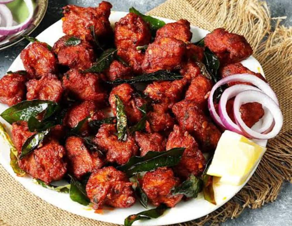 BARAATH RESTAURANT VEG & NON VEG, Koramangala 3rd Block, Bangalore | Zomato