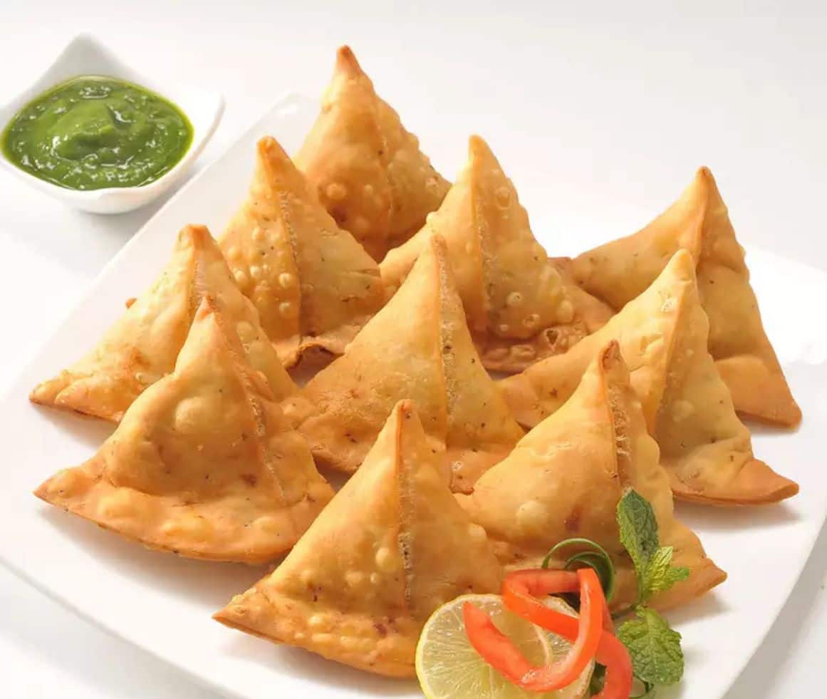 KRISHNA SNACKS CORNER, Andheri East, Mumbai | Zomato