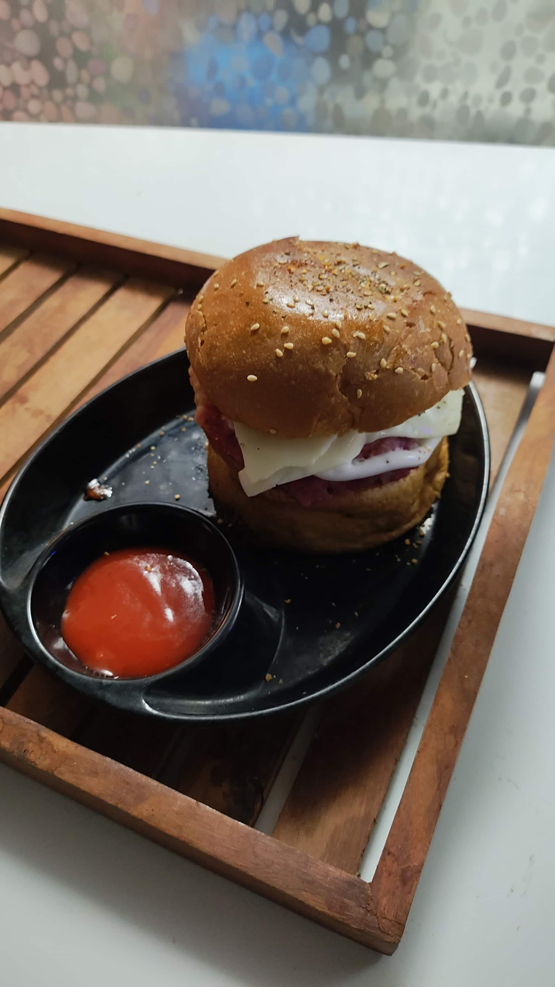 The Flamingo Cafe, Sakchi, Jamshedpur | Zomato