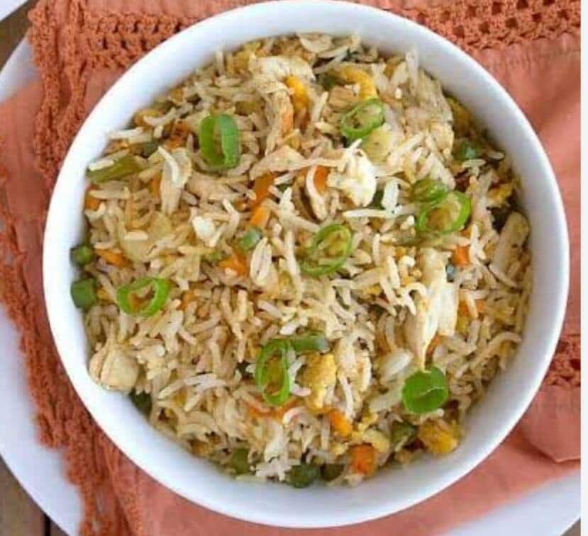 Menu of Bamboo Chicken, KR Puram, Bangalore