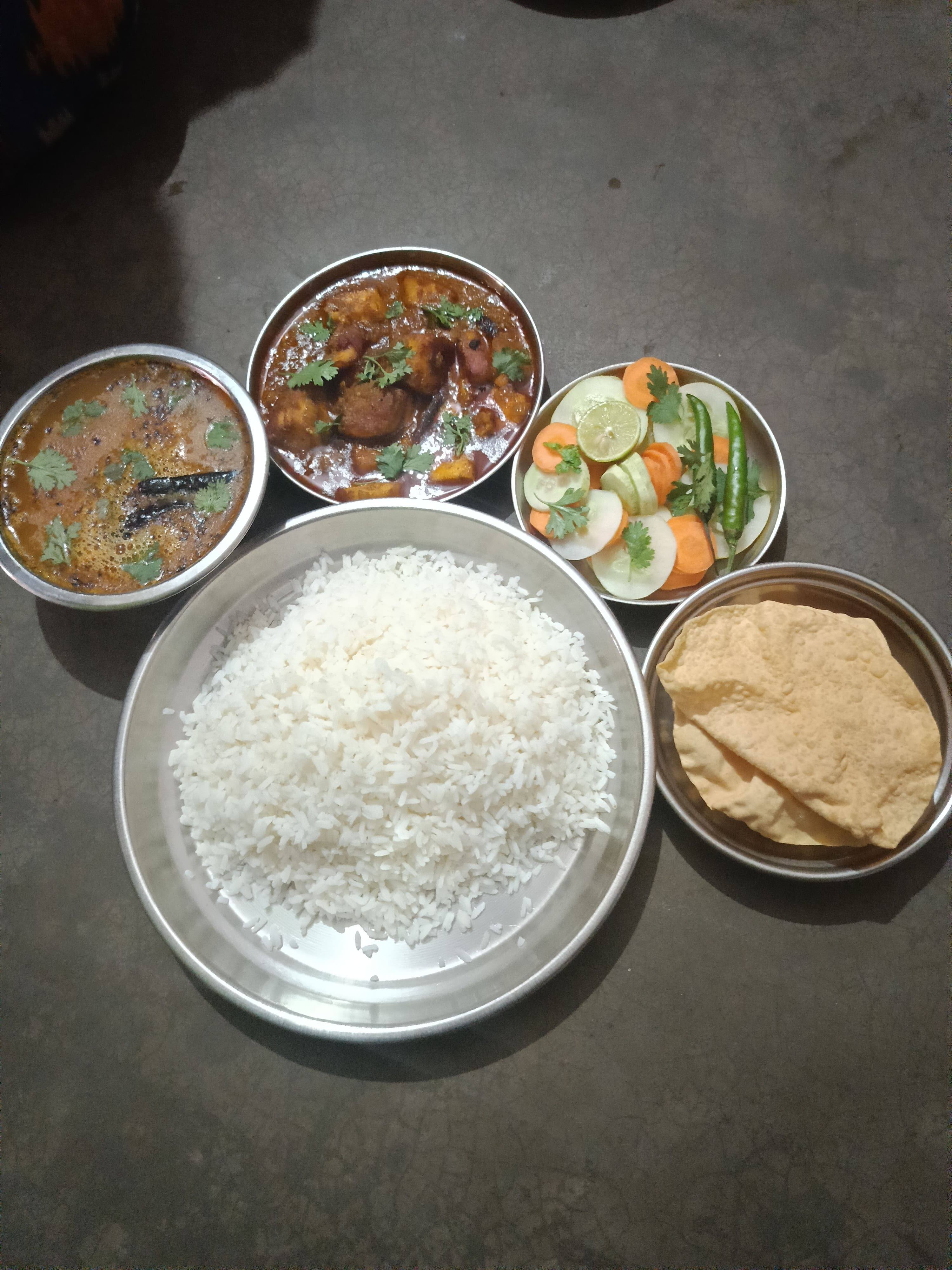 Ama Ghara Rasoi, Patrapada, Bhubaneshwar | Zomato