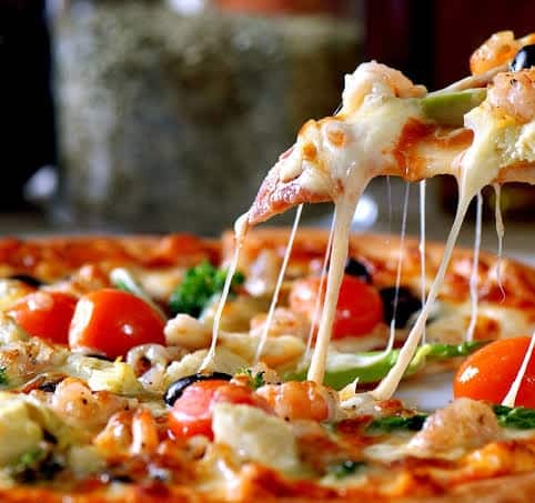 The Pizzu, Ayodhya Bypass, Bhopal | Zomato