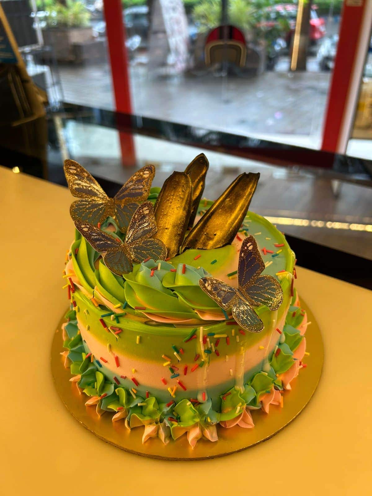 CAKE POINT RJ BAKERS, Mira Road, Mumbai | Zomato