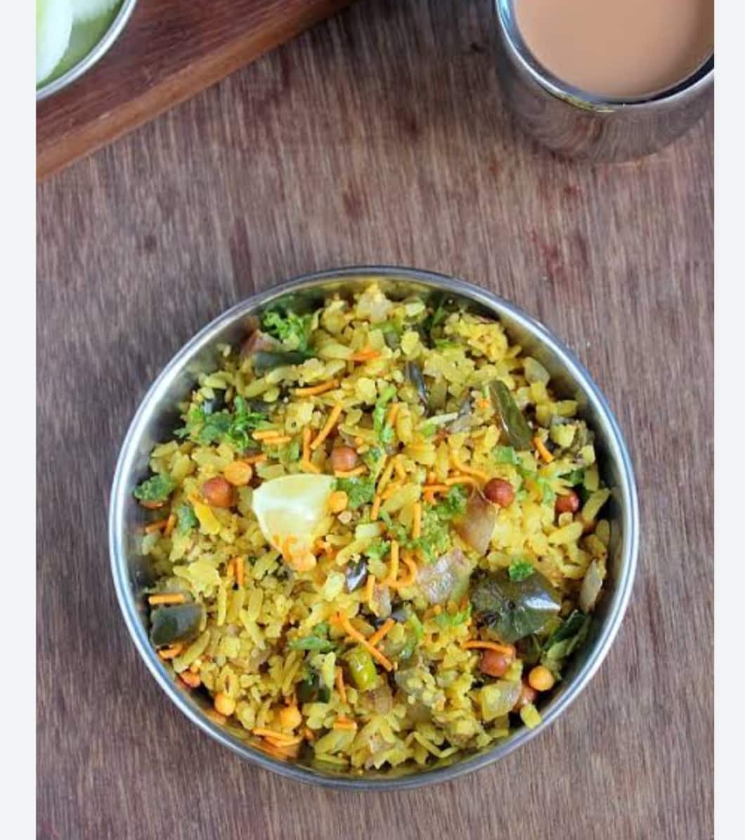 POHE WALA, Kala Saiyad, Gwalior | Zomato
