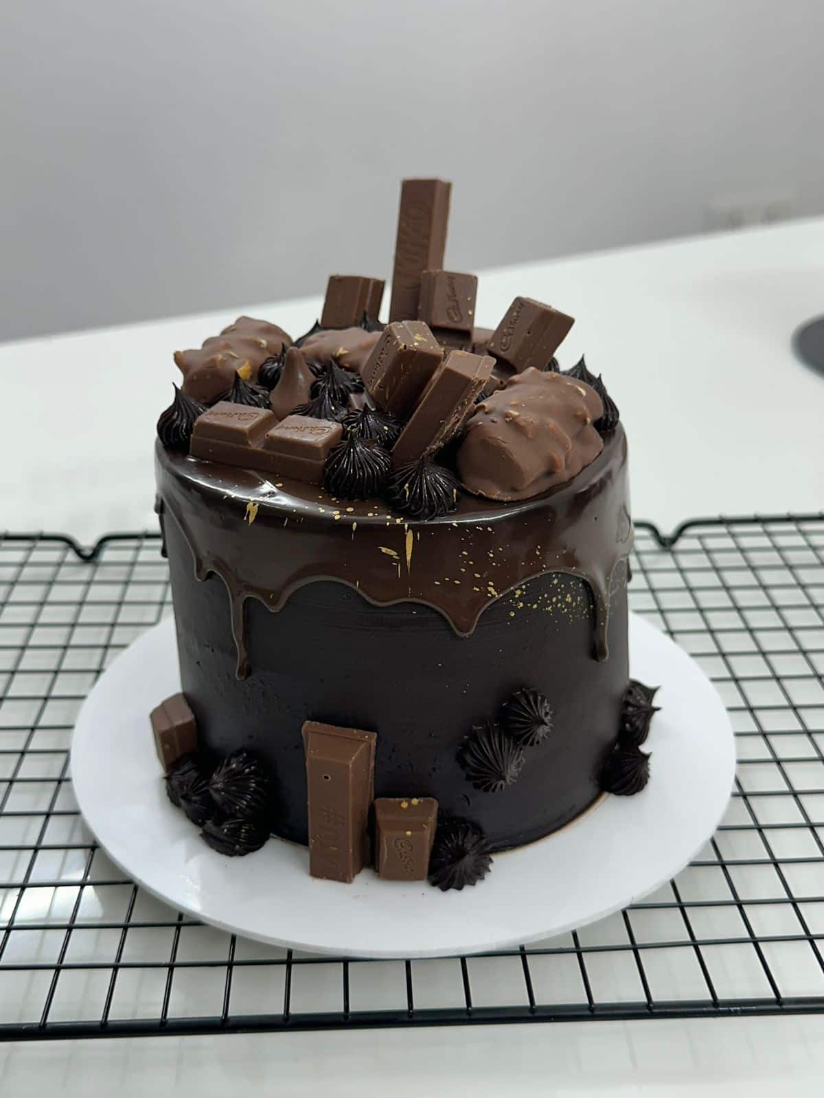 Cake Hub Fast And Fresh, Hesaraghatta, Bangalore | Zomato