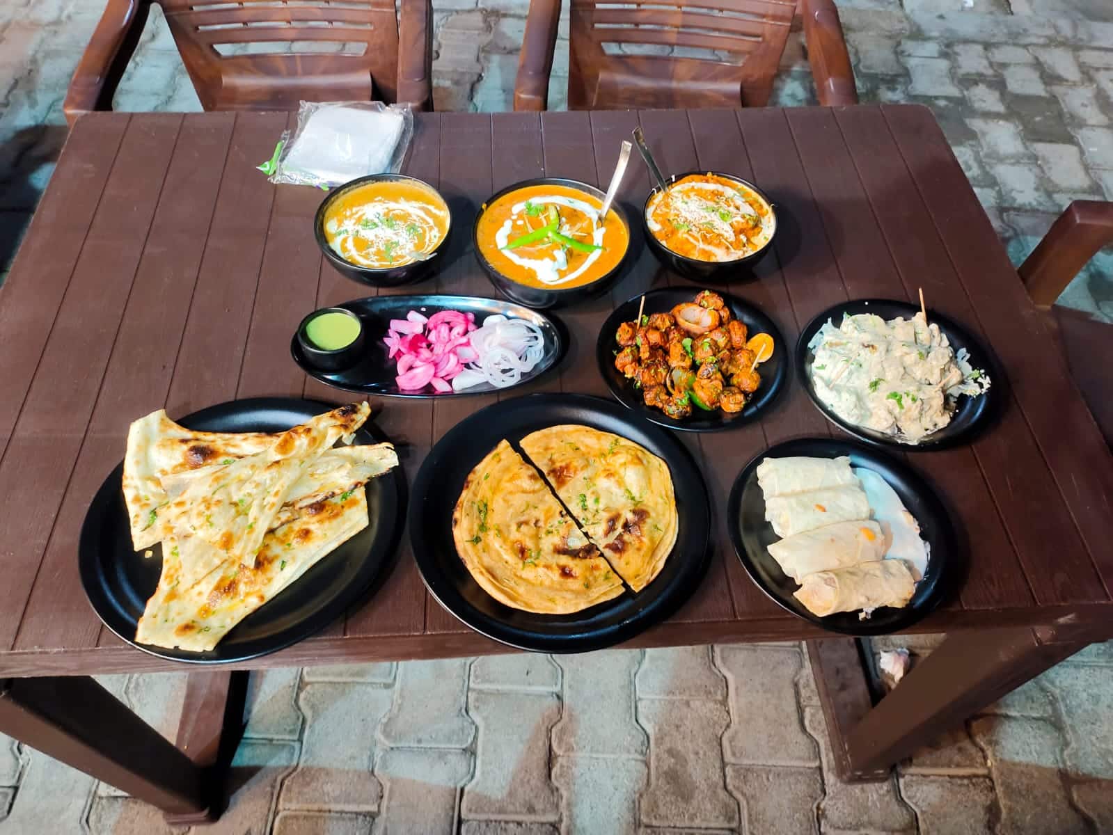 Sardar Jee, Sector 10, Dwarka, New Delhi | Zomato