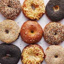 Bagel Brigade , Jubilee Hills, Hyderabad | Zomato