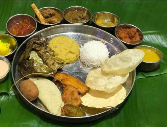 Matriter Choya, Barasat, Kolkata | Zomato