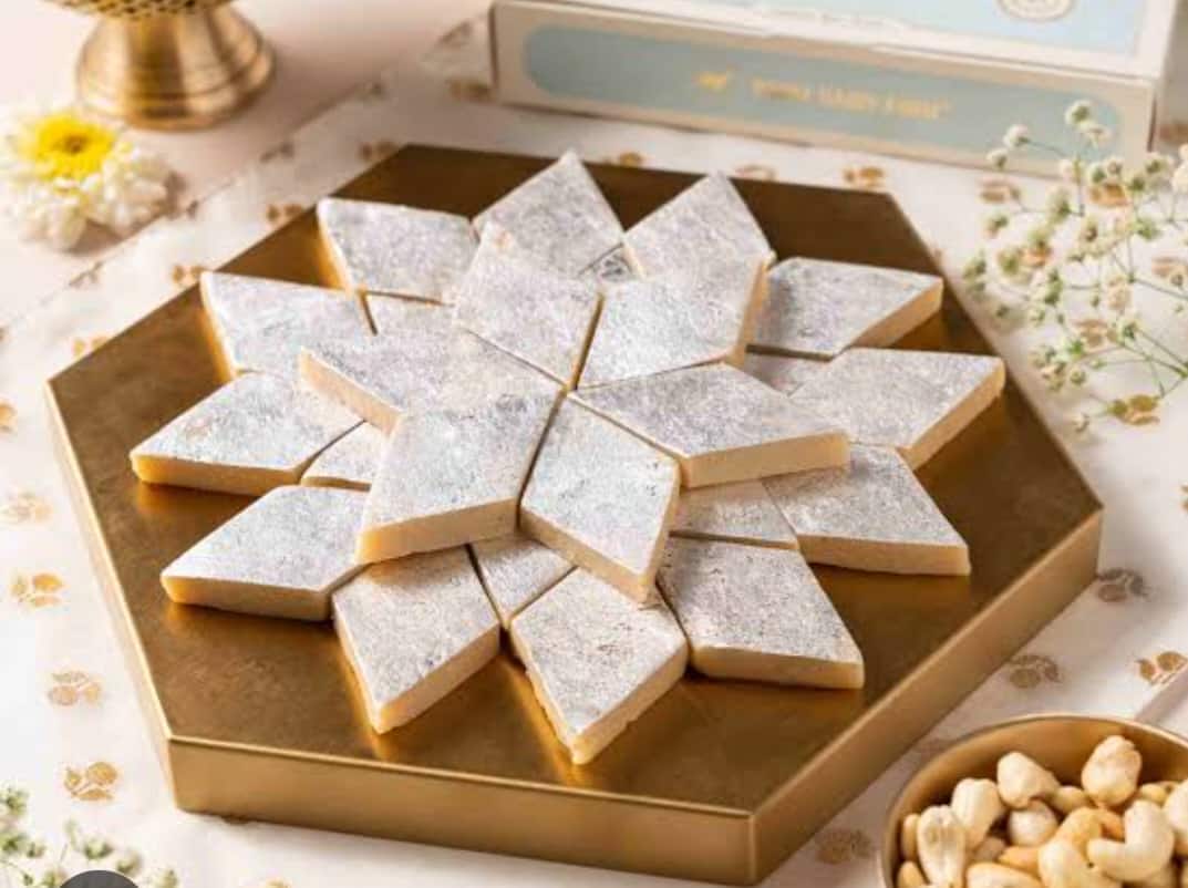 Agra Sweets, Nallakunta, Hyderabad | Zomato