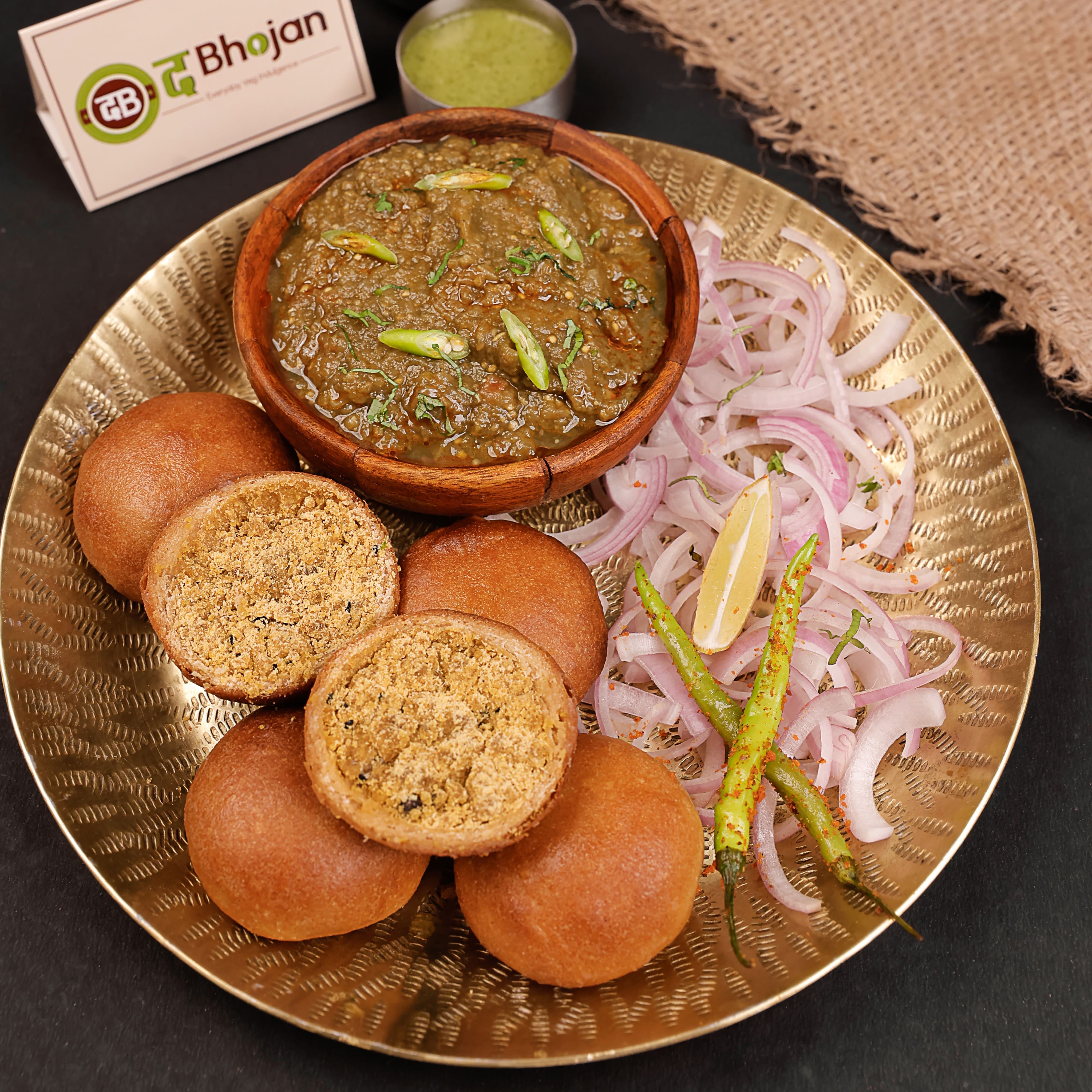 Menu of The Bhojan-Pure Veg Delights, Pimpri, Pune