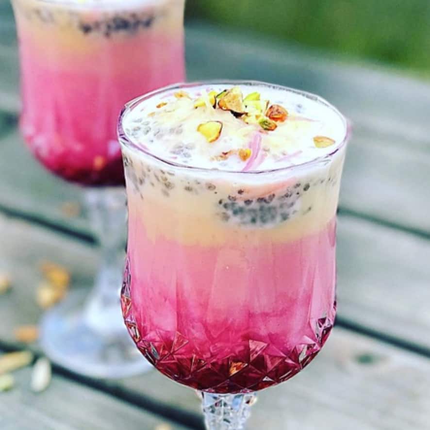 Lassi & Falooda Co., Marol, Mumbai | Zomato