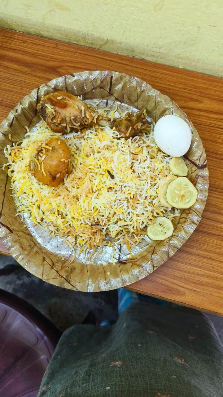ATTARI BIRYANI, Sodepur, Kolkata | Zomato