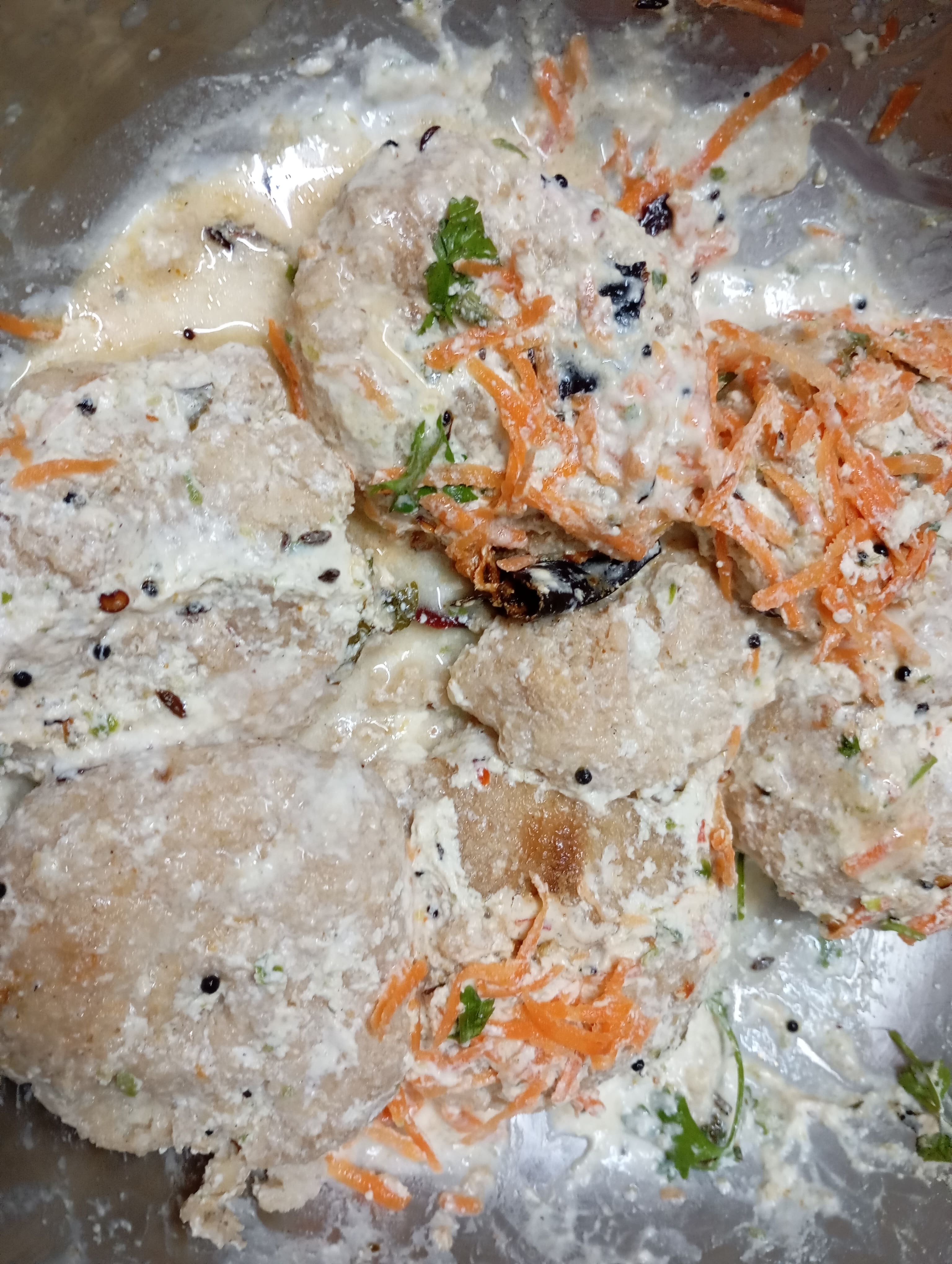 Menu of Sri Aditya Authentic Brahmin Kitchen, A S Rao Nagar, Secunderabad