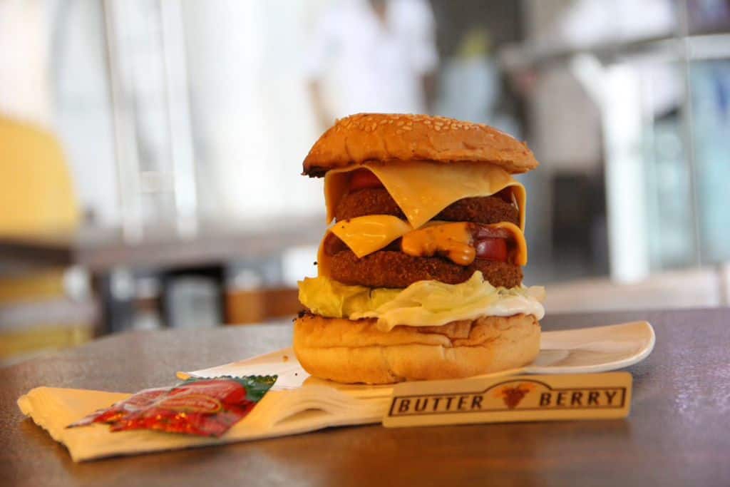 Butter Berry, Krishna Nagar, New Delhi | Zomato