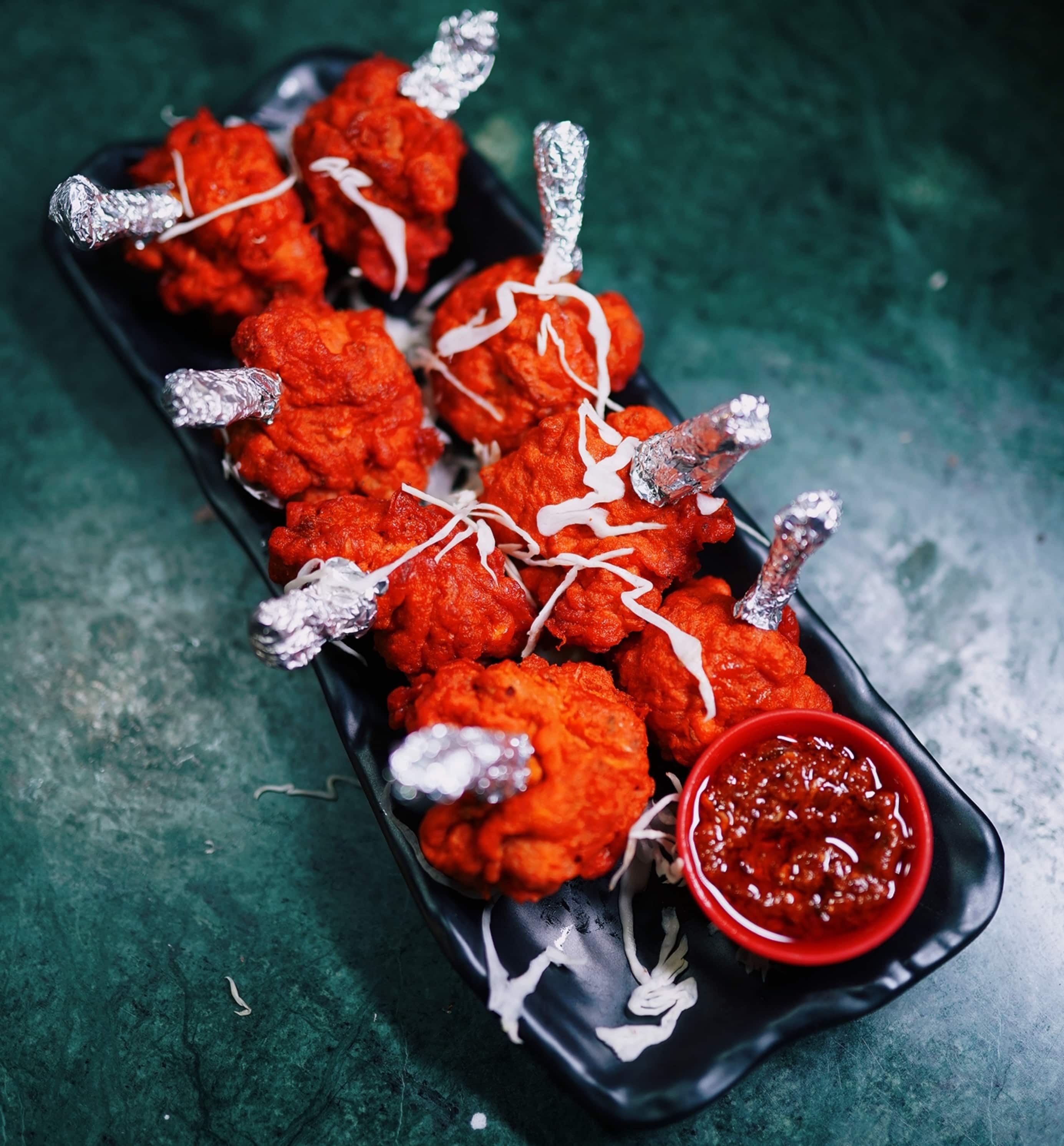 Menu of Lazeez Food Corner, Nalasopara, Mumbai