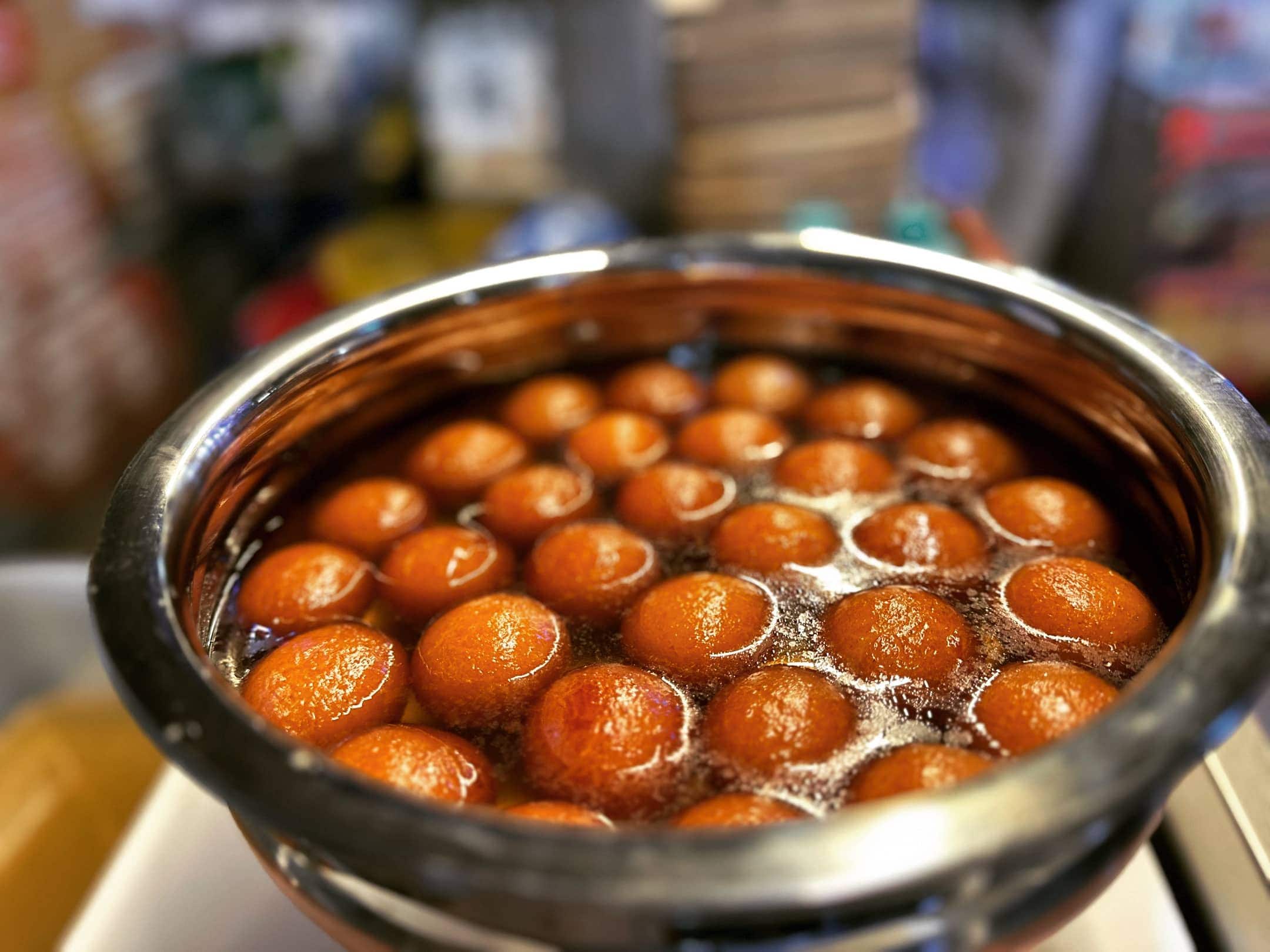 Menu of I Love Dosa, Church Street, Bangalore