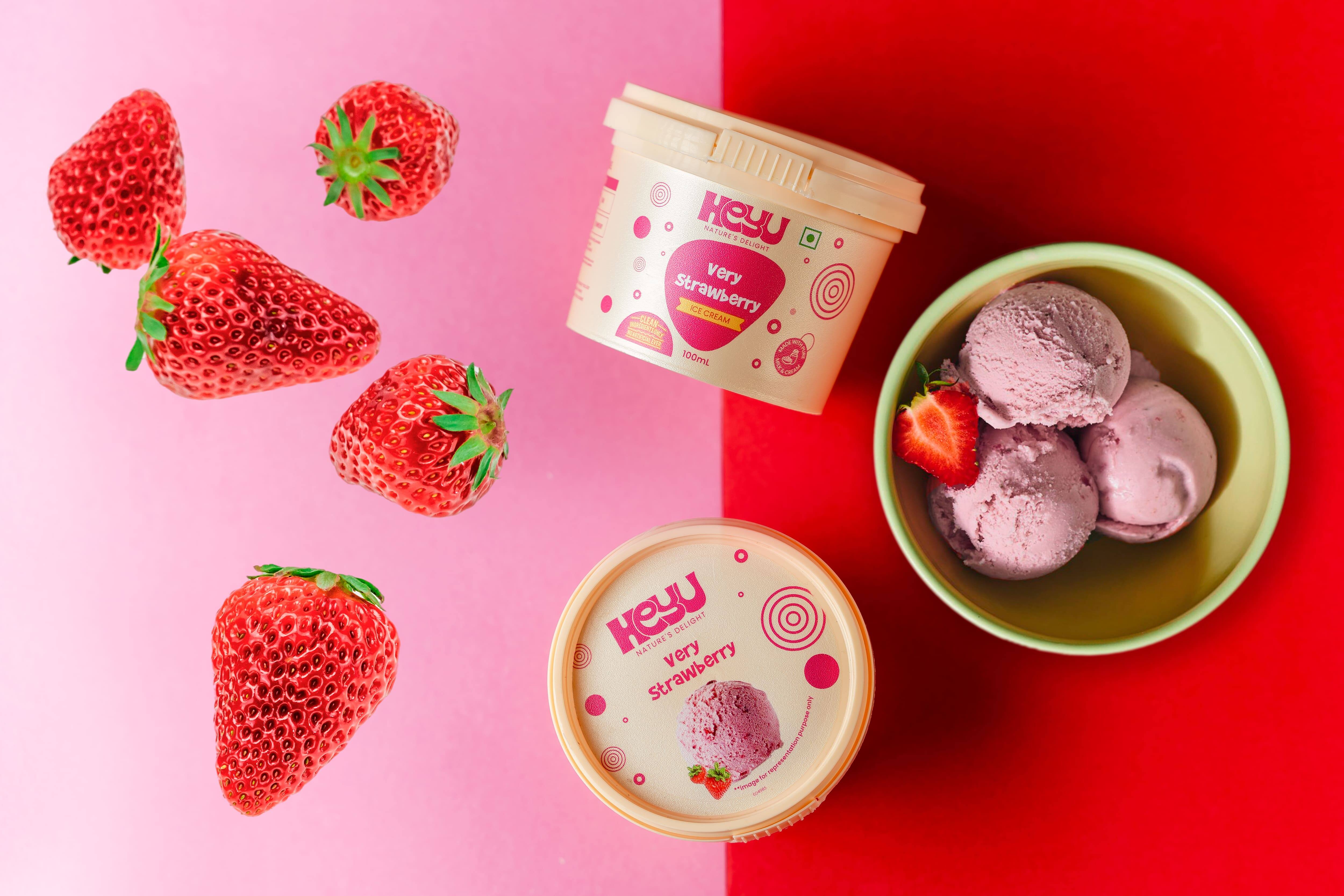 Heyu Ice Cream, Kengeri, Bangalore | Zomato